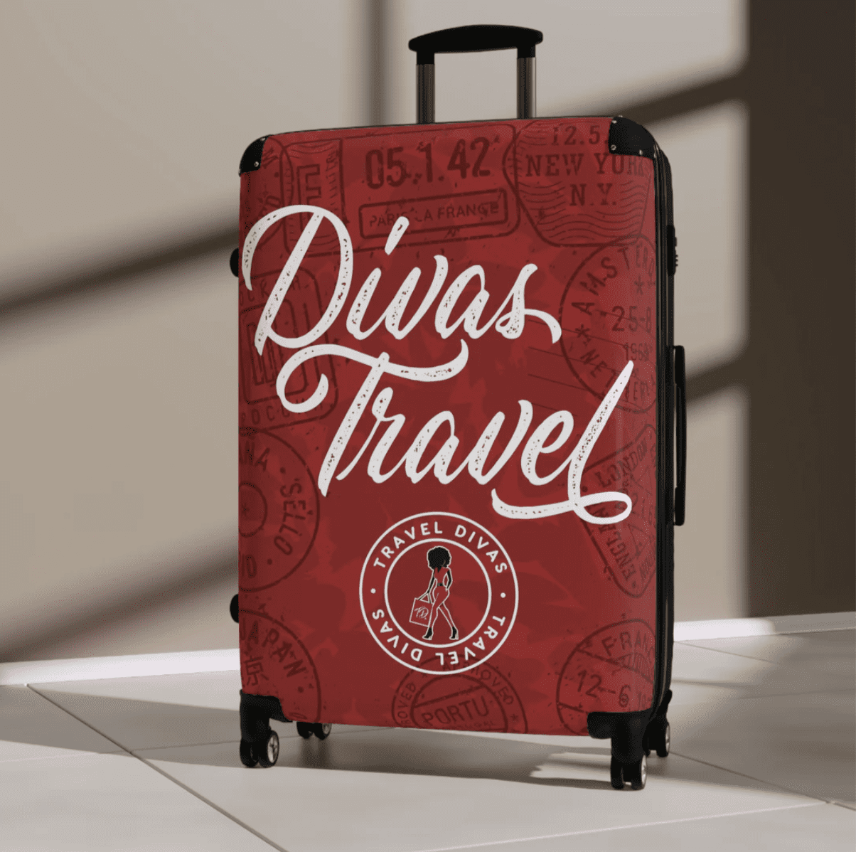 Travel Divas® | Upscale Group Travel for Black Women