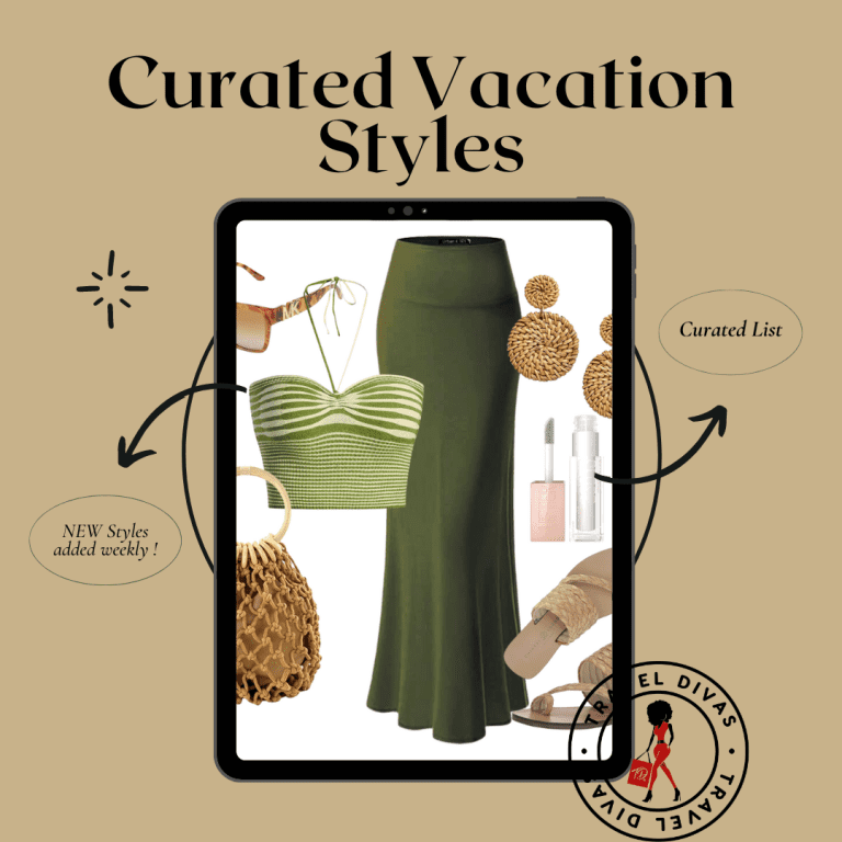 Travel Divas, Bring Your Bae! - Travel Divas®