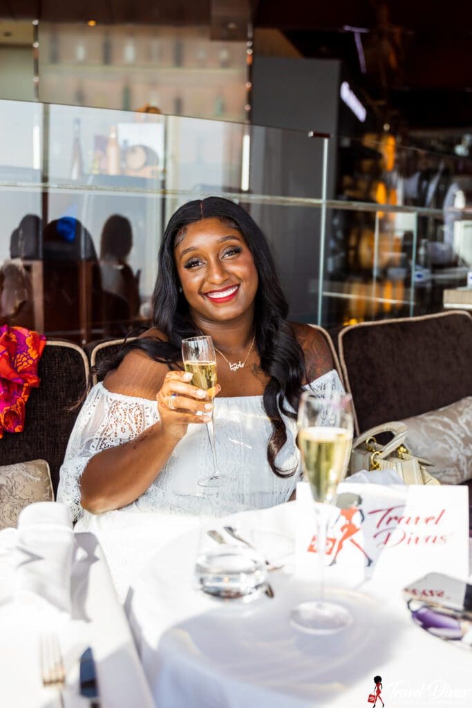 Meet The Real Housewives … We Mean Divas of Dubai - Travel Divas®