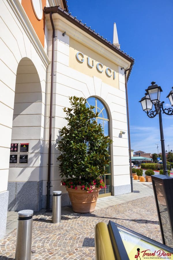 Celebrate the Birthplace of Gucci: Visit Florence in September 2023 ...