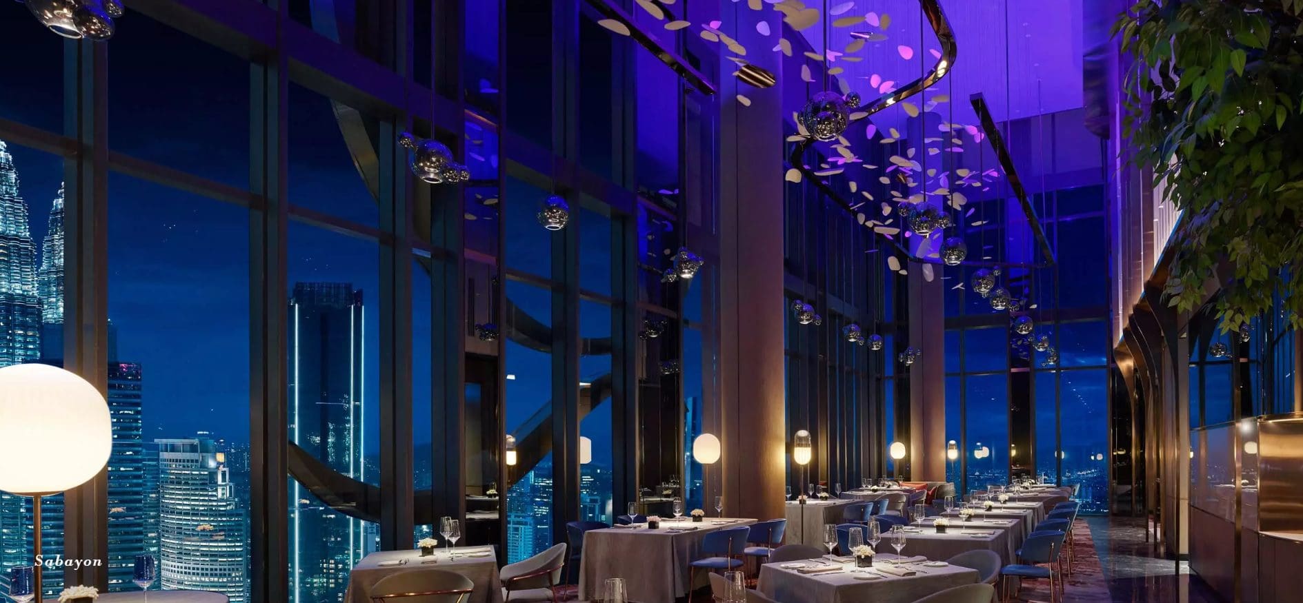 The EQ Kuala Lumpur: A Black Girl Magic Overview - Travel Divas®