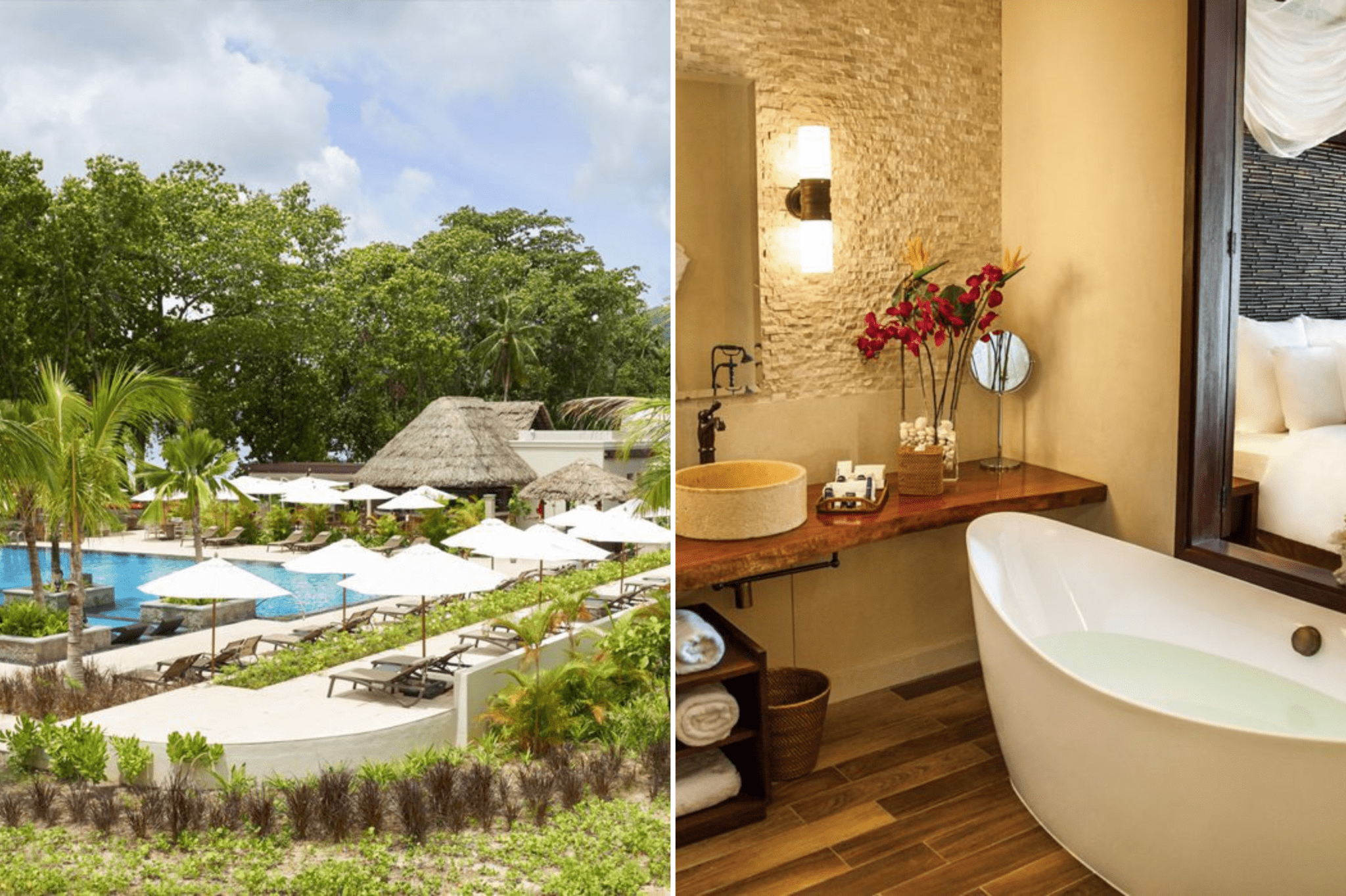 Dig Your Toes into the White Sand Beaches of Black Girl Magic Hotspot ...