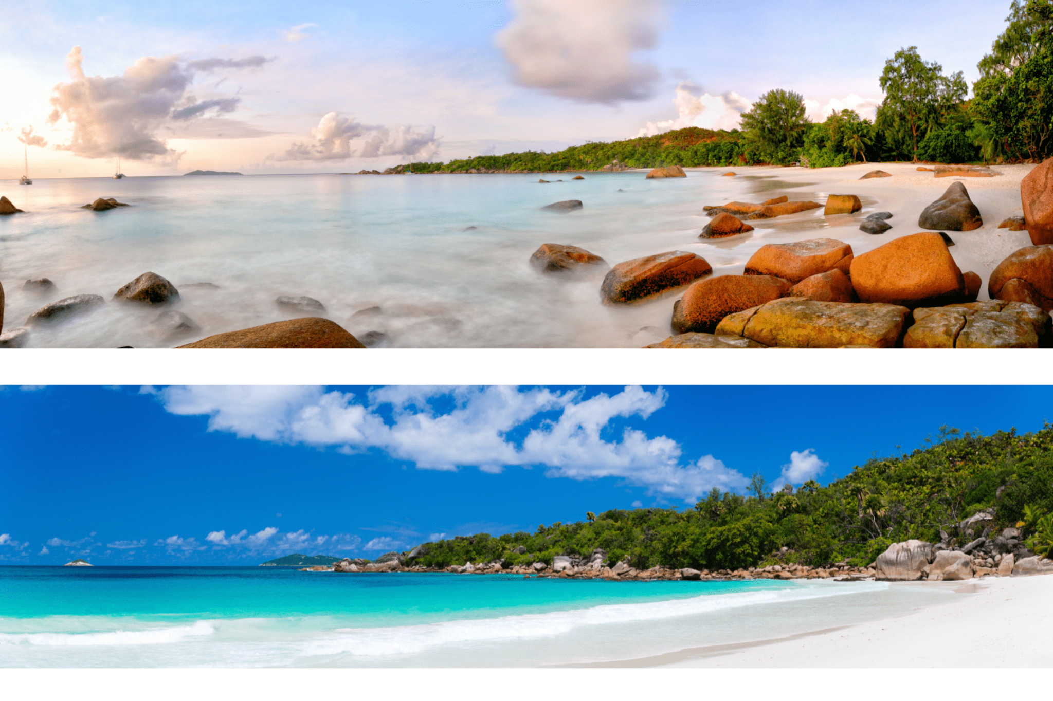 Dig Your Toes into the White Sand Beaches of Black Girl Magic Hotspot ...