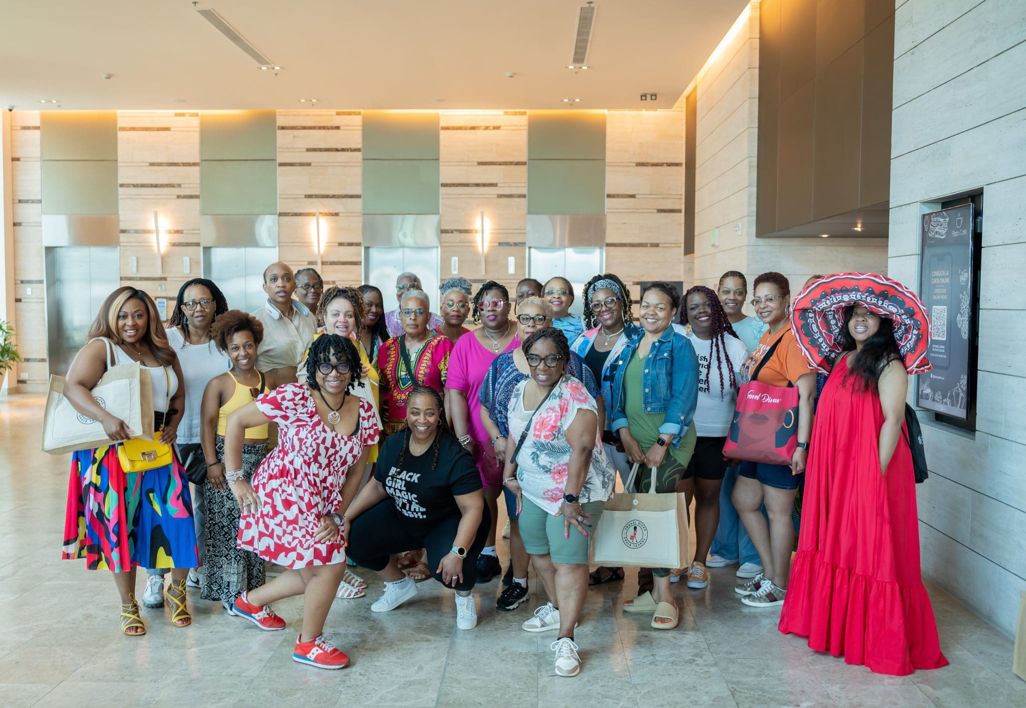 Not Sure about Traveling Solo or with a Group of Strangers? Read this ...