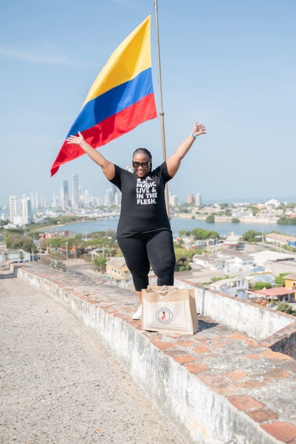 Not Sure about Traveling Solo or with a Group of Strangers? Read this ...