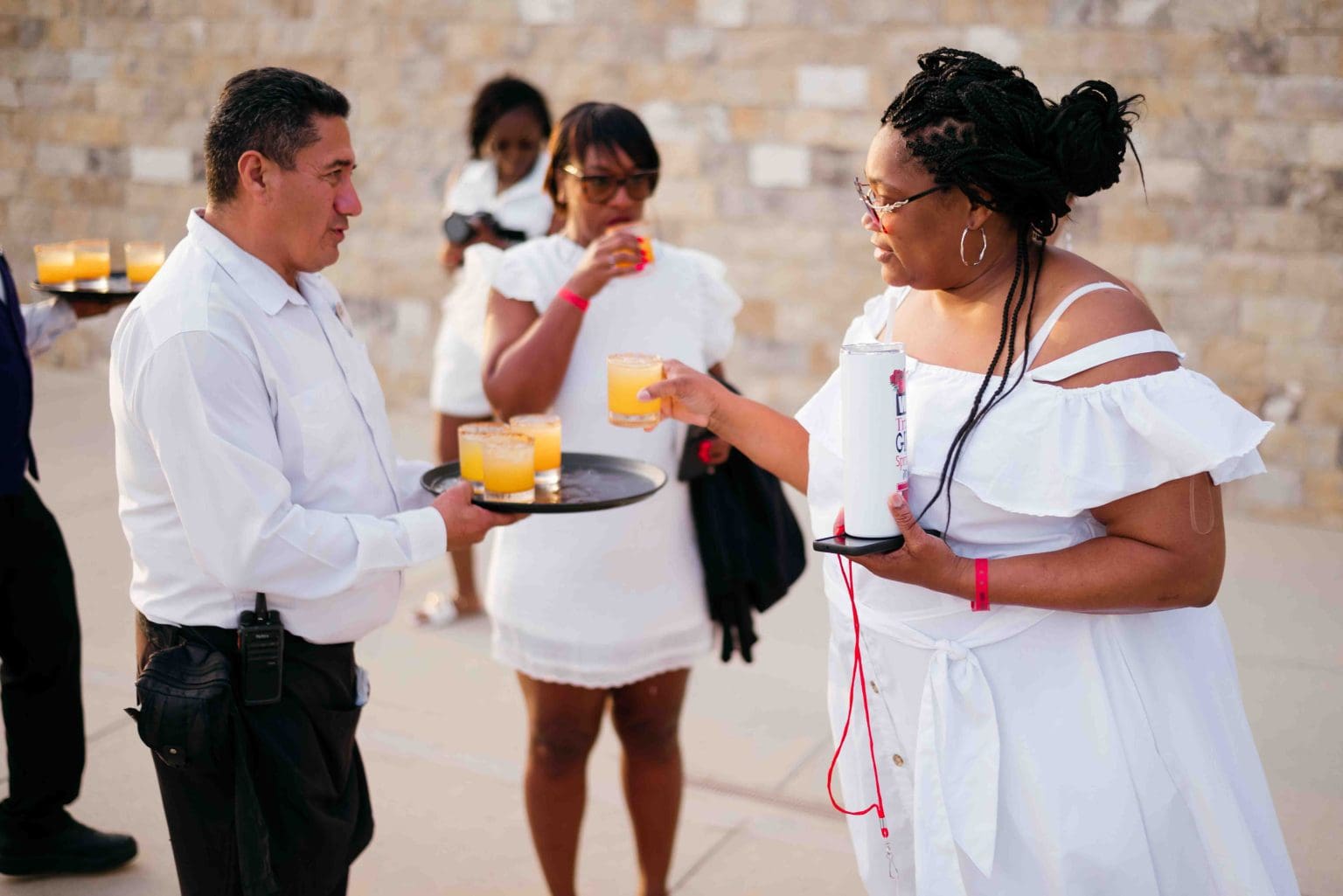 It’s Giving Meaningful: Our Best Communication Tips When Traveling with ...