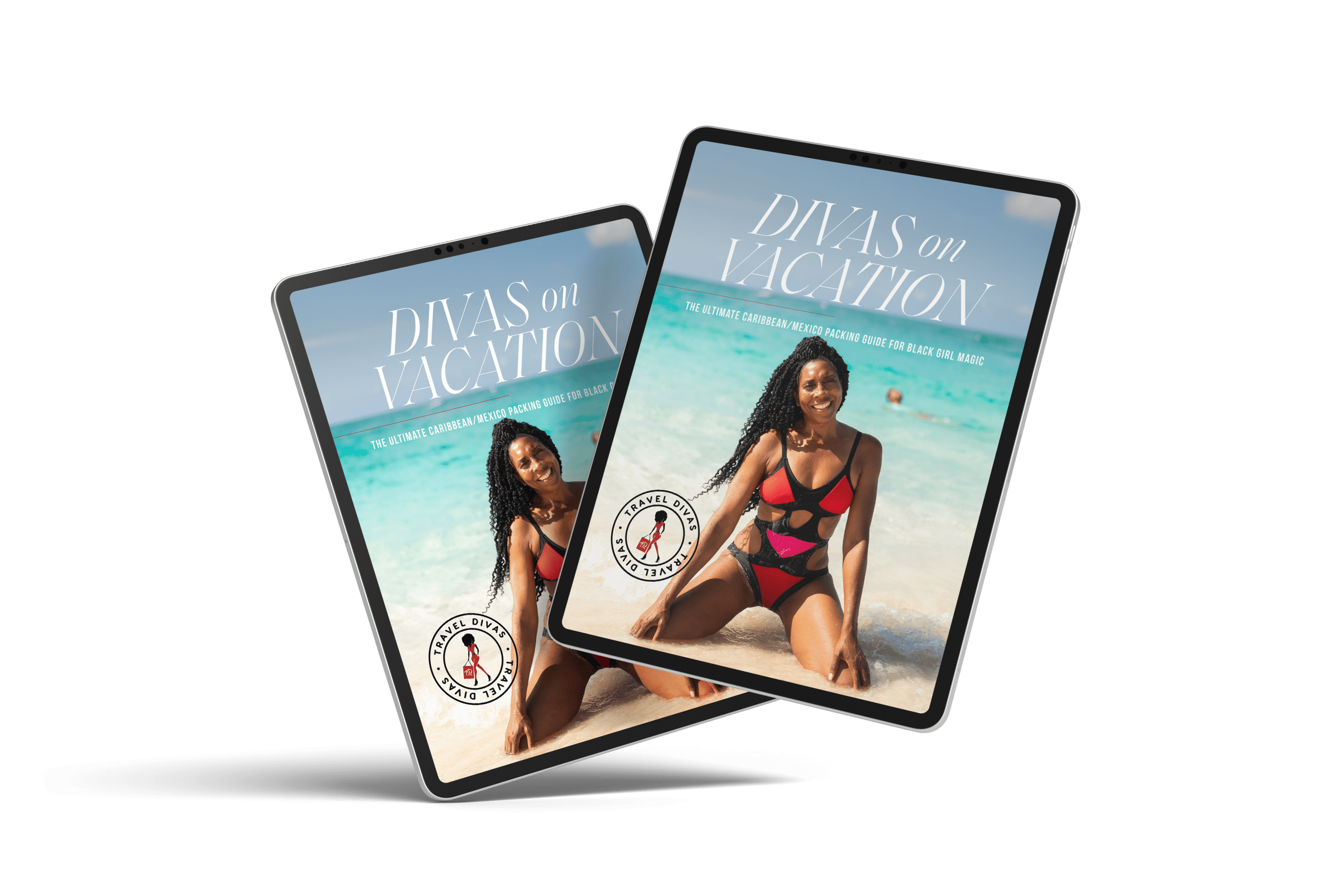 Free Caribbean/Mexico Packing Guide | Travel Divas Free Caribbean/Mexico Packing Guide | Travel Divas