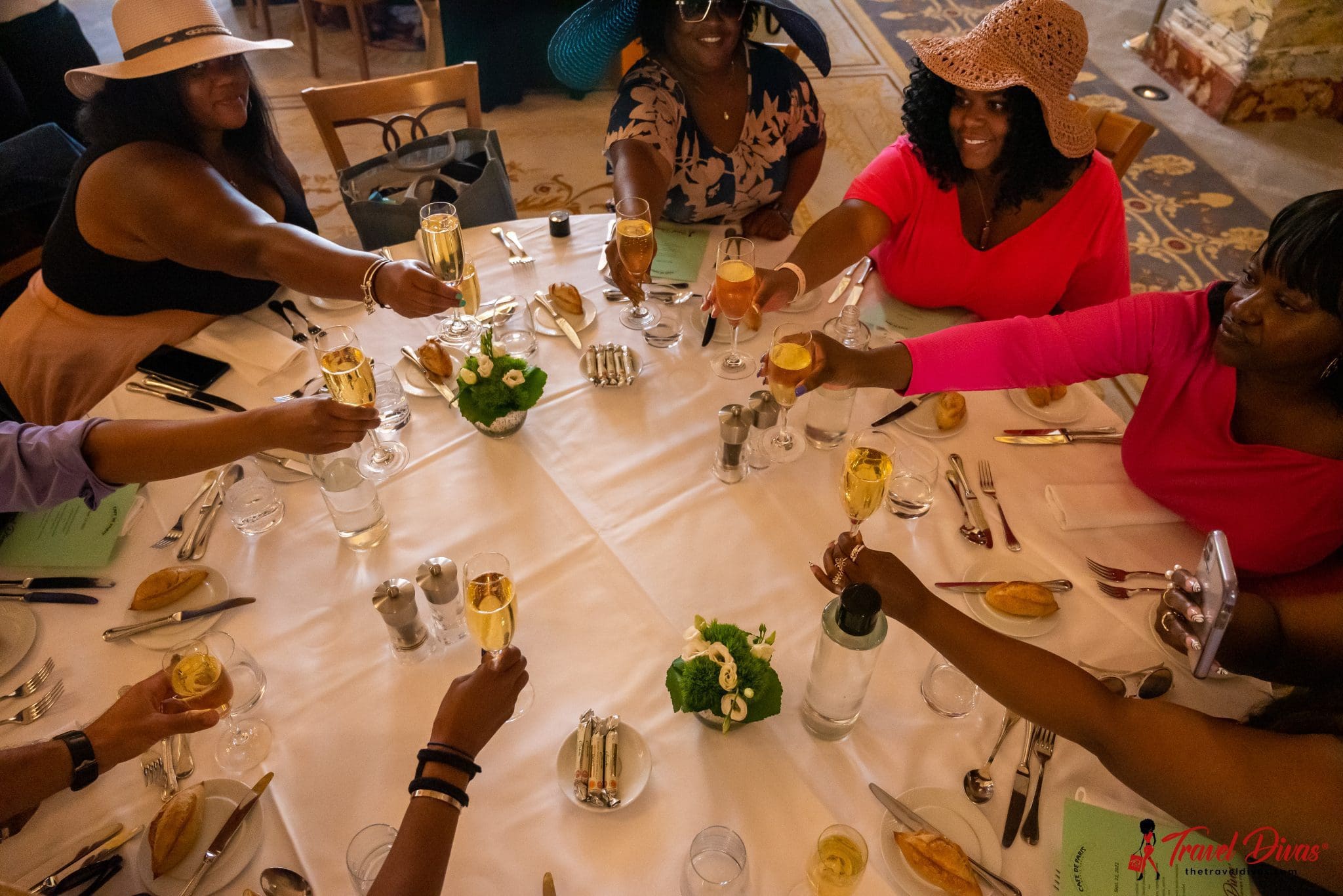 You’re Not Alone: How to Build Community While Traveling Solo - Travel ...