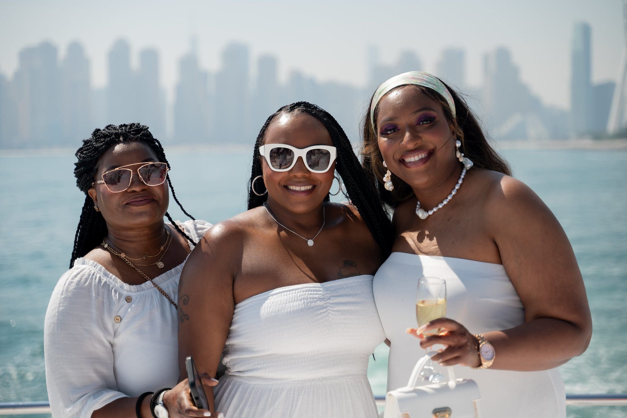 Paris, Here We Come: A Black Woman's Guide to the City of Lights - Travel Divas®