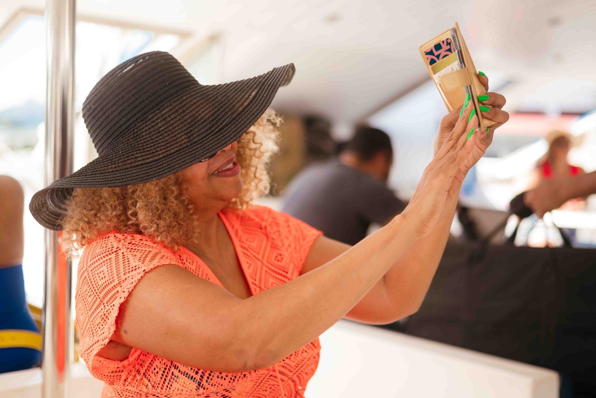 Traveling to Unplug and Recharge: The Benefits of Digital Detoxes ...