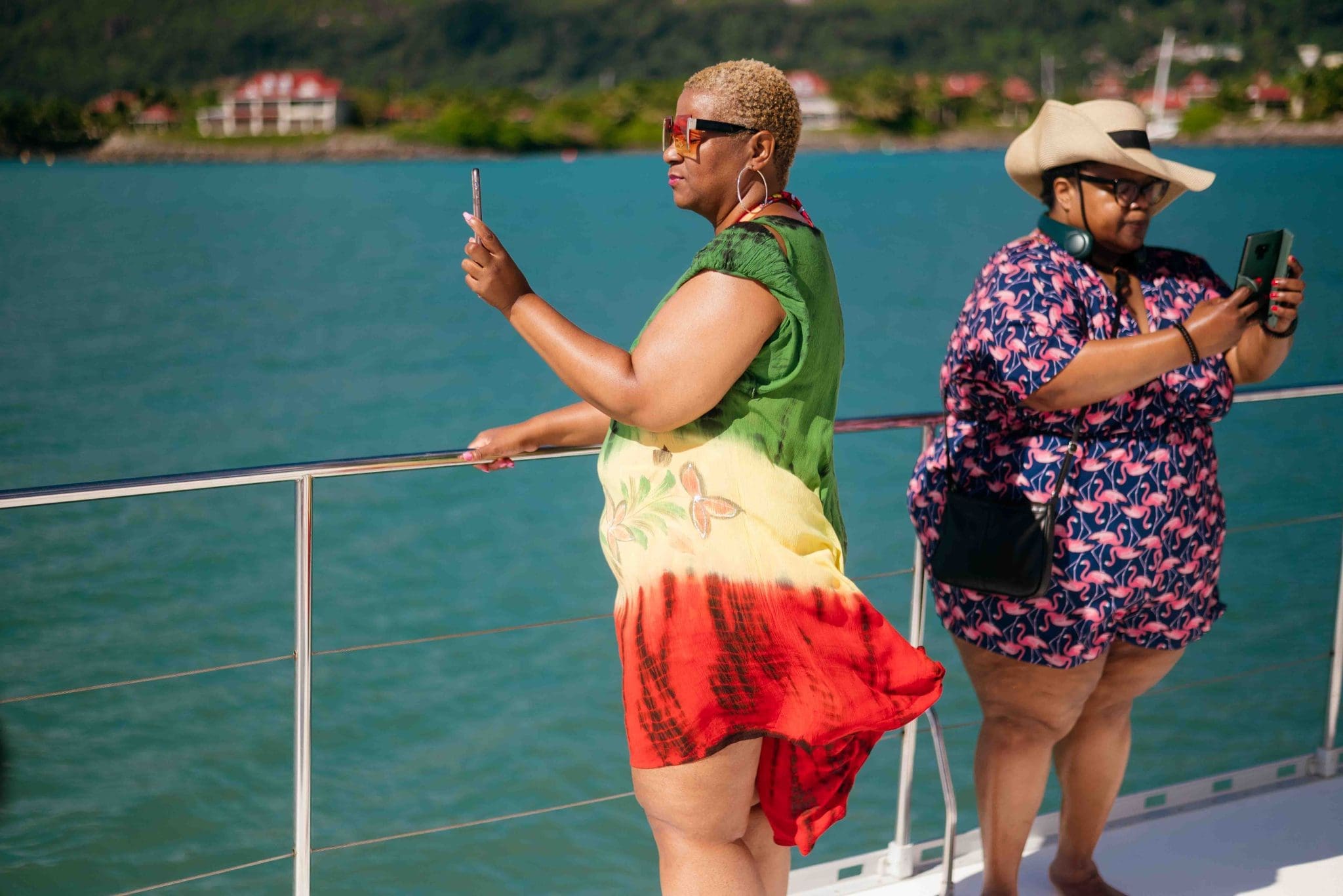 Traveling to Unplug and Recharge: The Benefits of Digital Detoxes ...