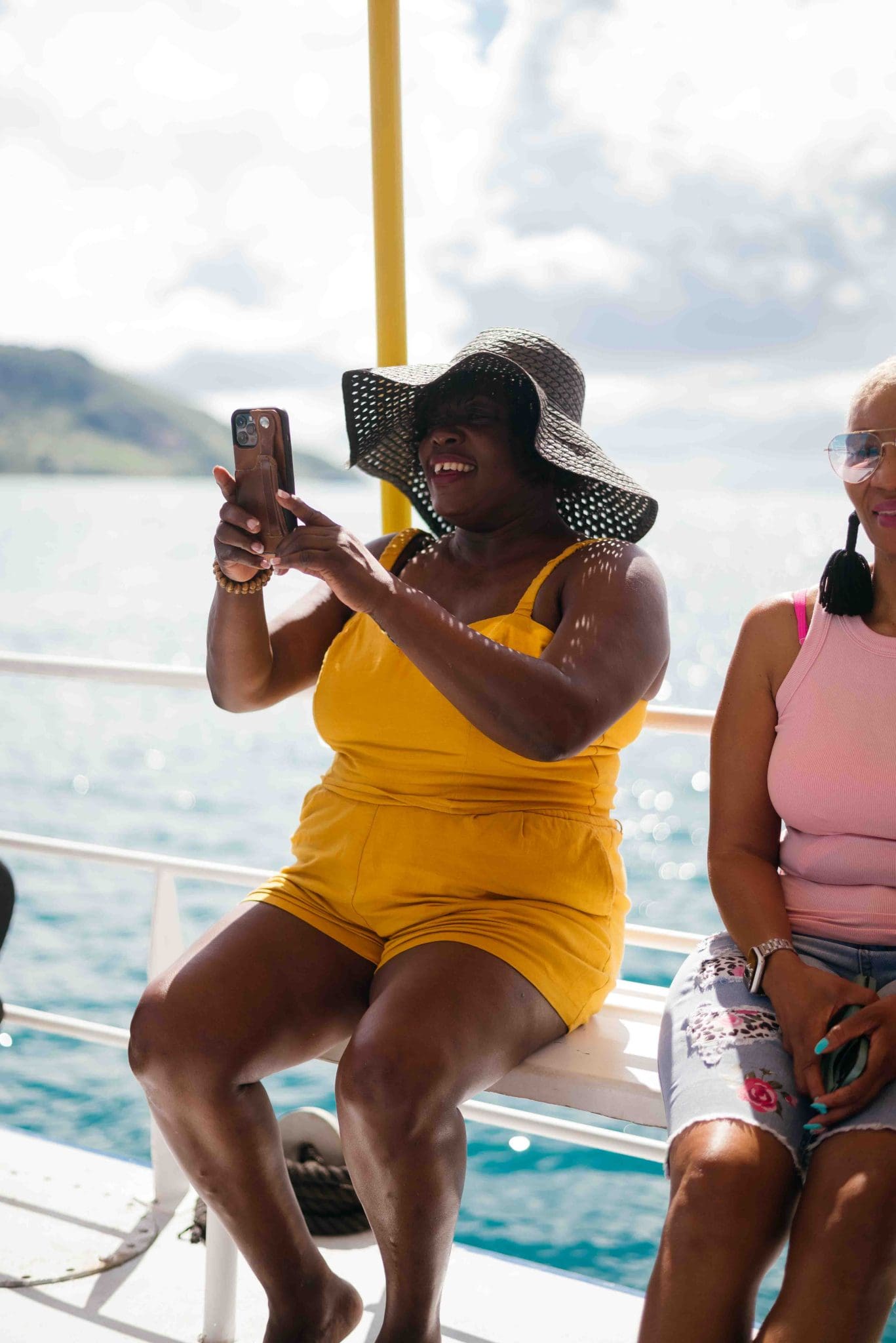 Traveling to Unplug and Recharge: The Benefits of Digital Detoxes ...