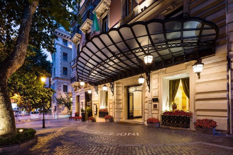 Rome 2026 - Travel Divas®