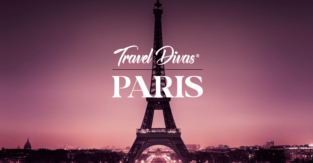 Europe - Travel Divas®