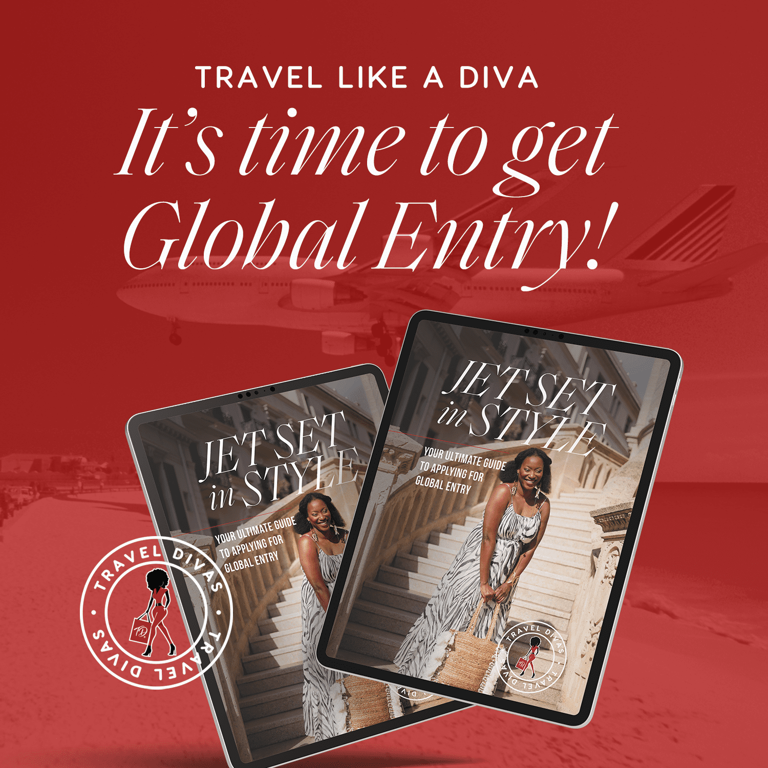 Free Guide to Applying for Global Entry - Travel Divas®