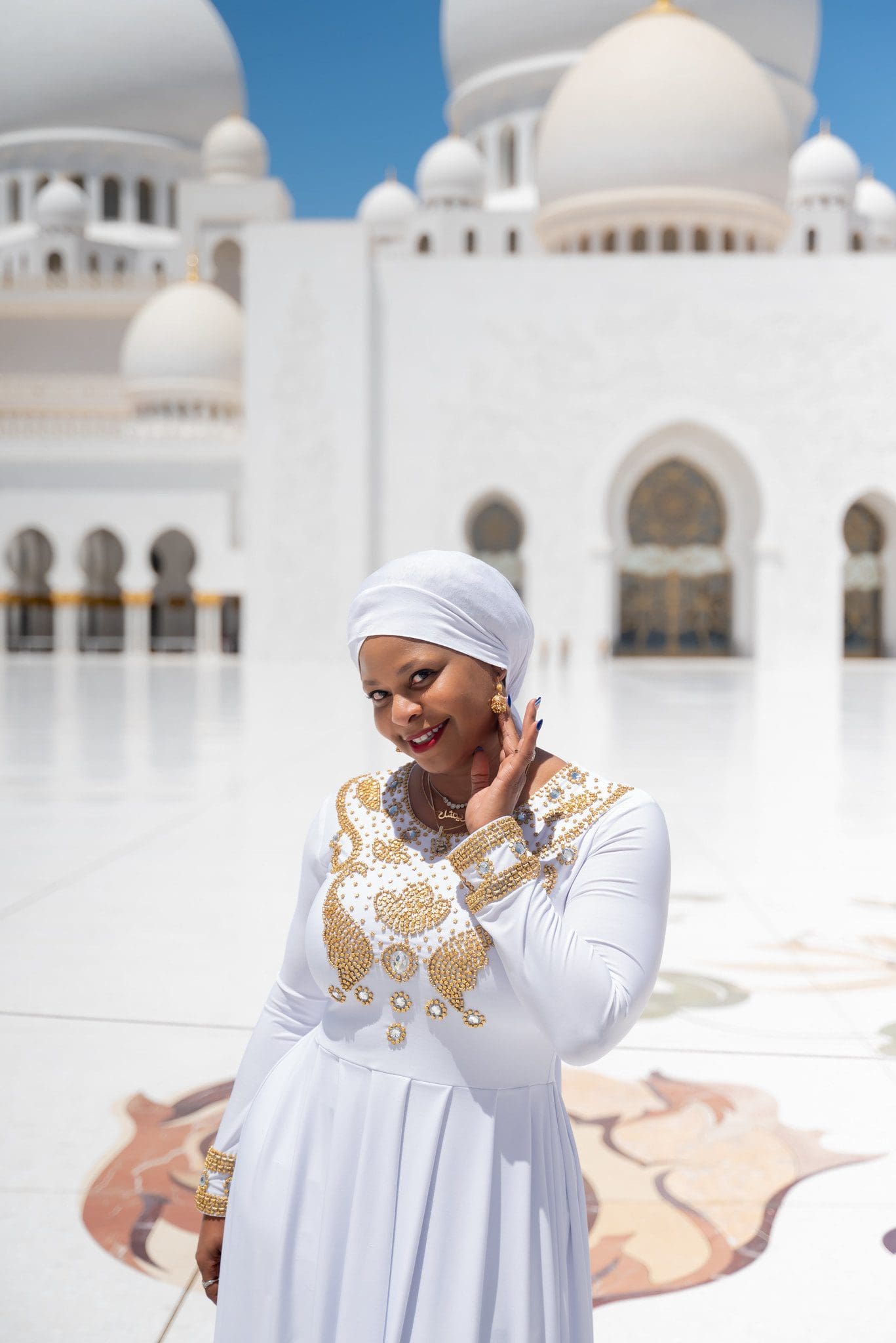 A Safe Journey: 10 Frequently Asked Questions by Black Women Travelers ...