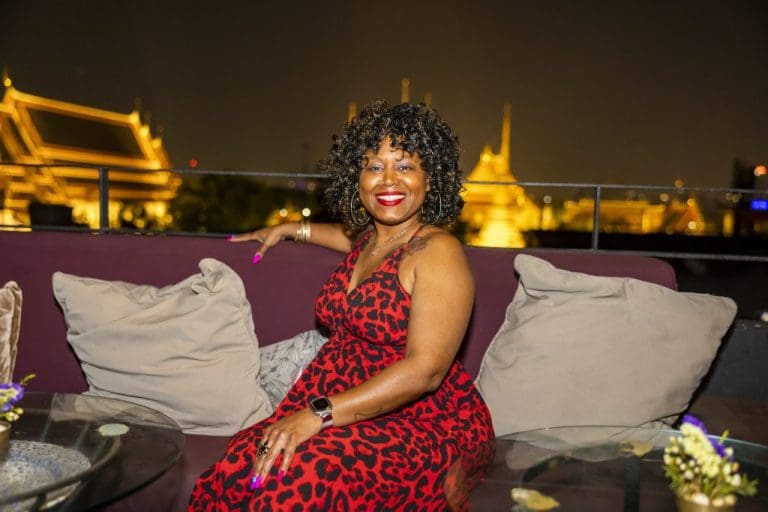 A Safe Journey: 10 Frequently Asked Questions by Black Women Travelers ...