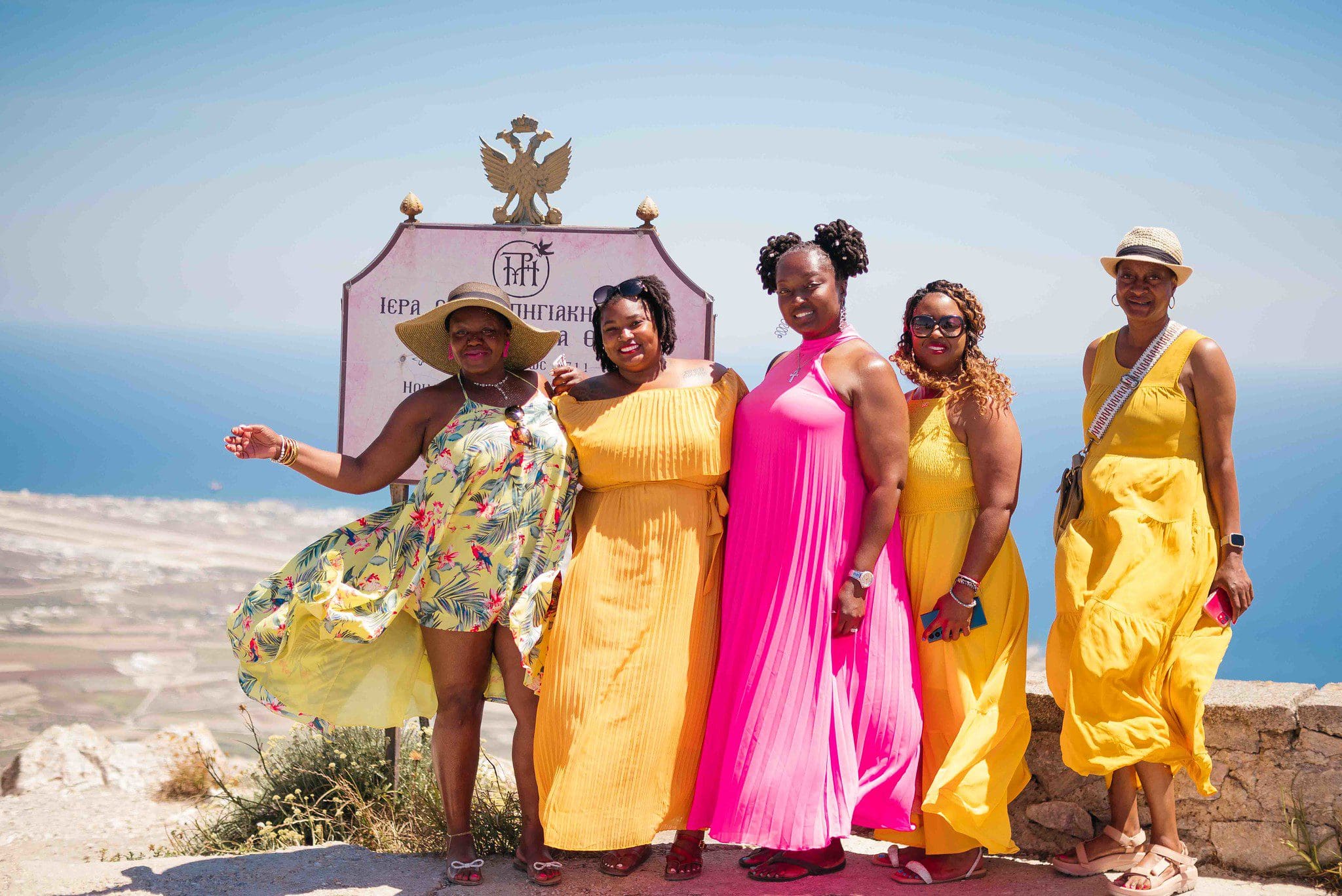 All Trips - Travel Divas®