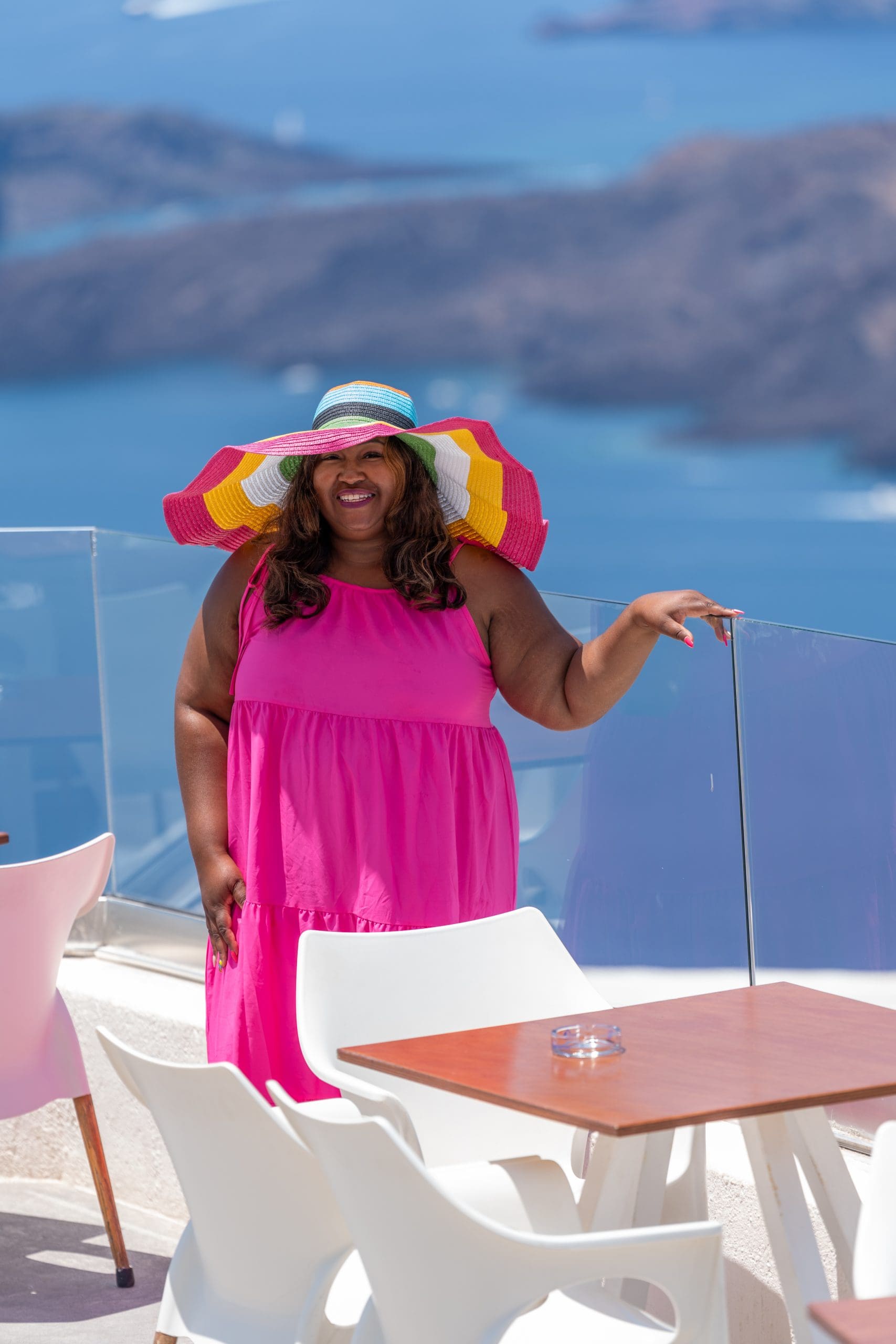 A Safe Journey: 10 Frequently Asked Questions by Black Women Travelers ...