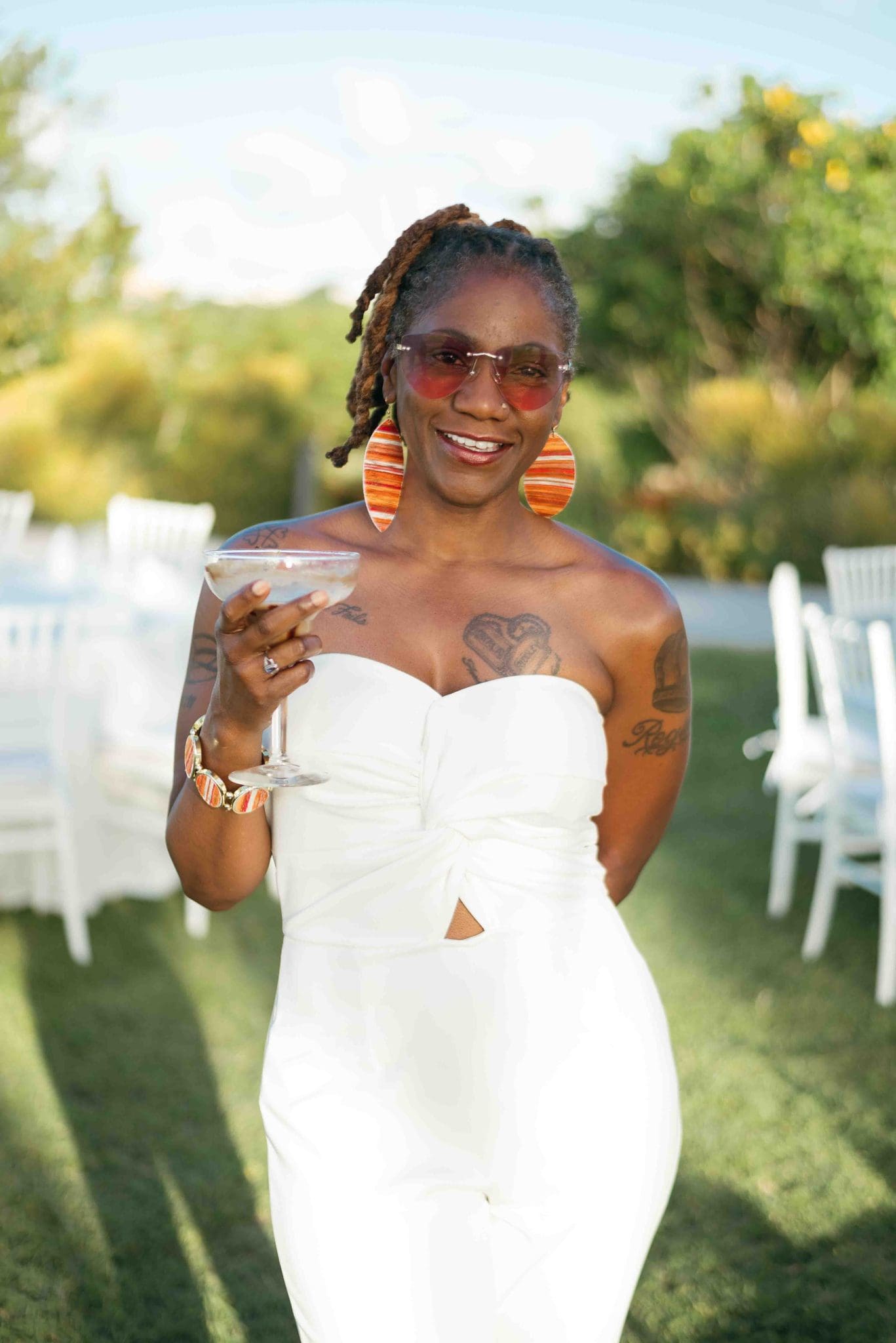 A Safe Journey: 10 Frequently Asked Questions by Black Women Travelers ...