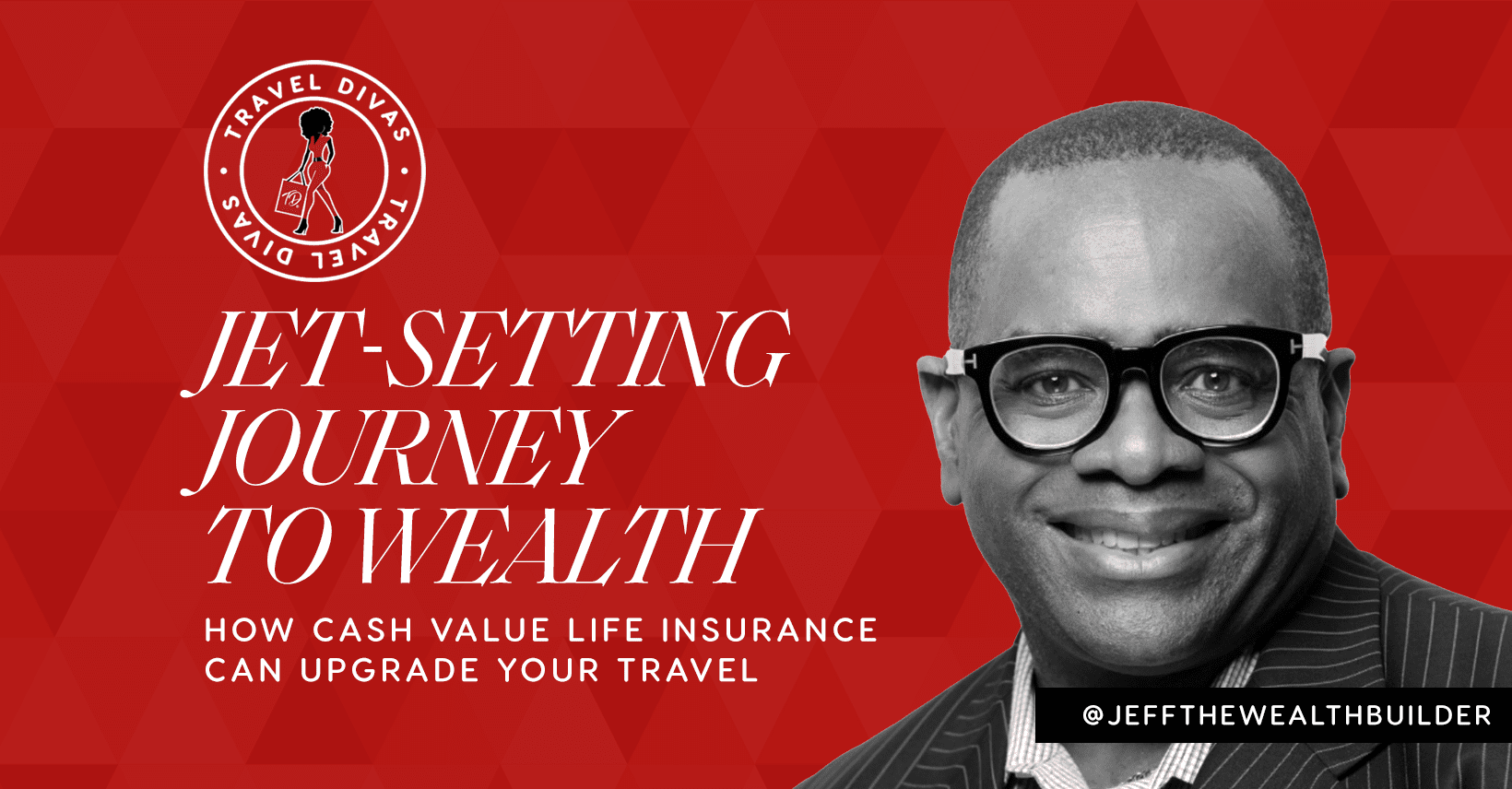 Jet-Setting Journey to Wealth: How Cash Value Life Insurance Can ...