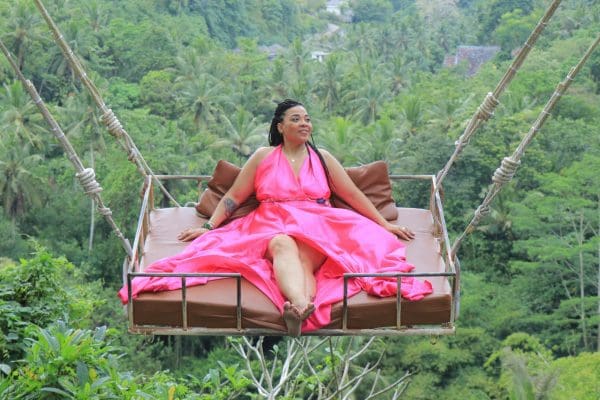 The Diva’s Symbol of Freedom & Global Citizenship: Your Passport ...