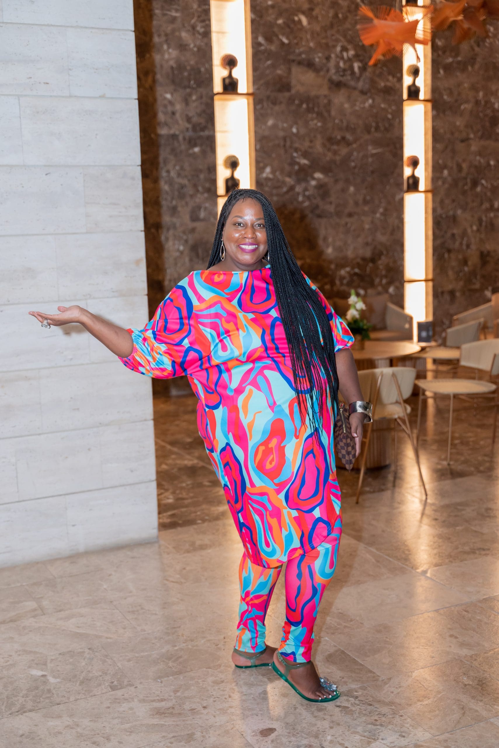 Welcome to Latin America’s Black Girl Magic Capital - Travel Divas®