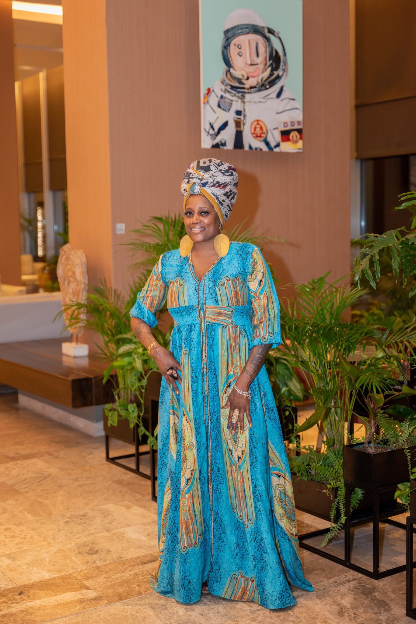 Welcome to Latin America’s Black Girl Magic Capital - Travel Divas®