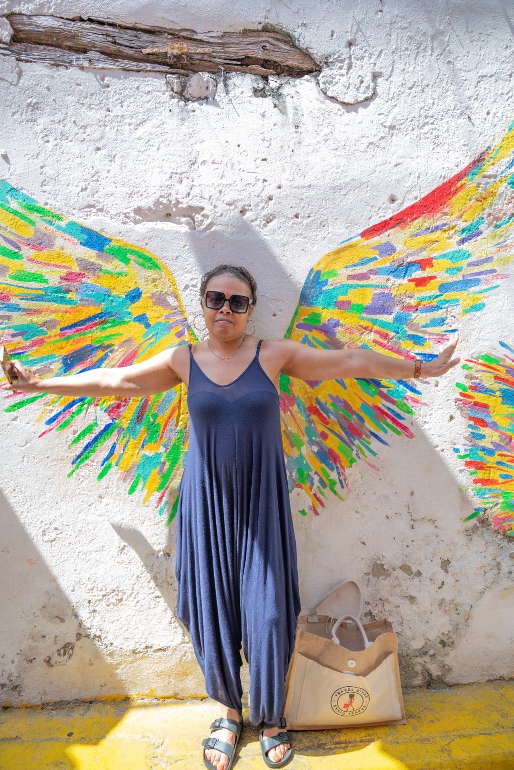 Welcome to Latin America’s Black Girl Magic Capital - Travel Divas®