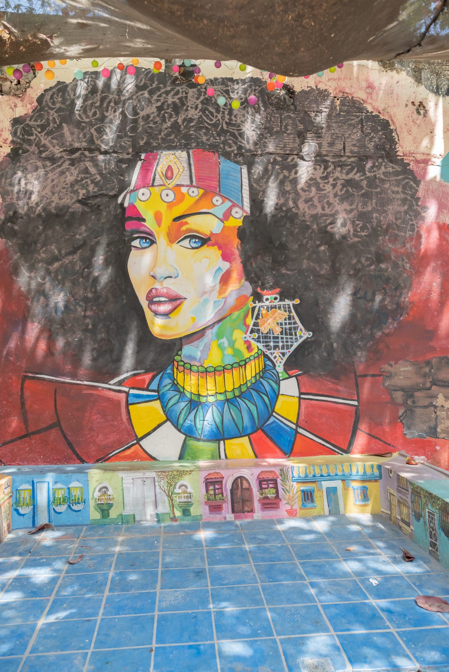 Welcome to Latin America’s Black Girl Magic Capital - Travel Divas®