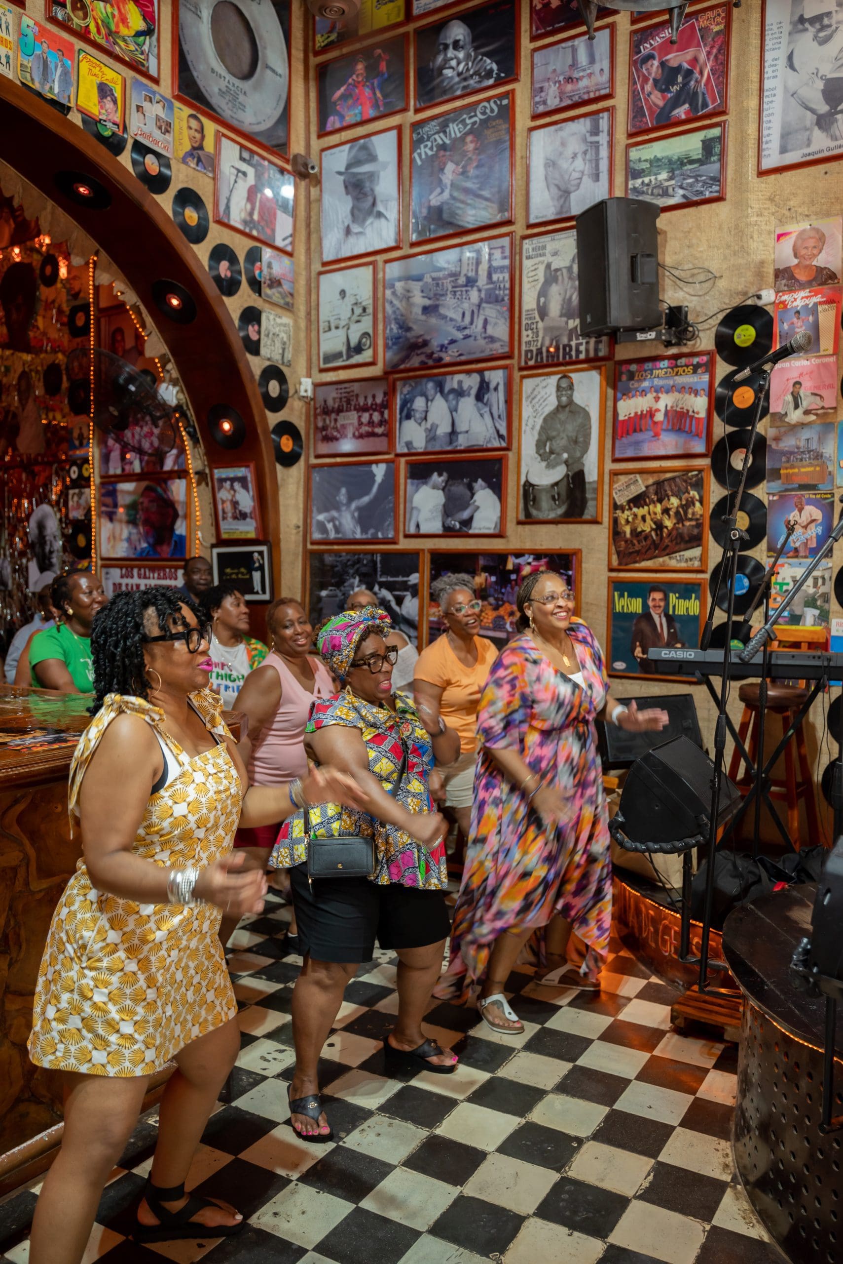 Welcome to Latin America’s Black Girl Magic Capital - Travel Divas®