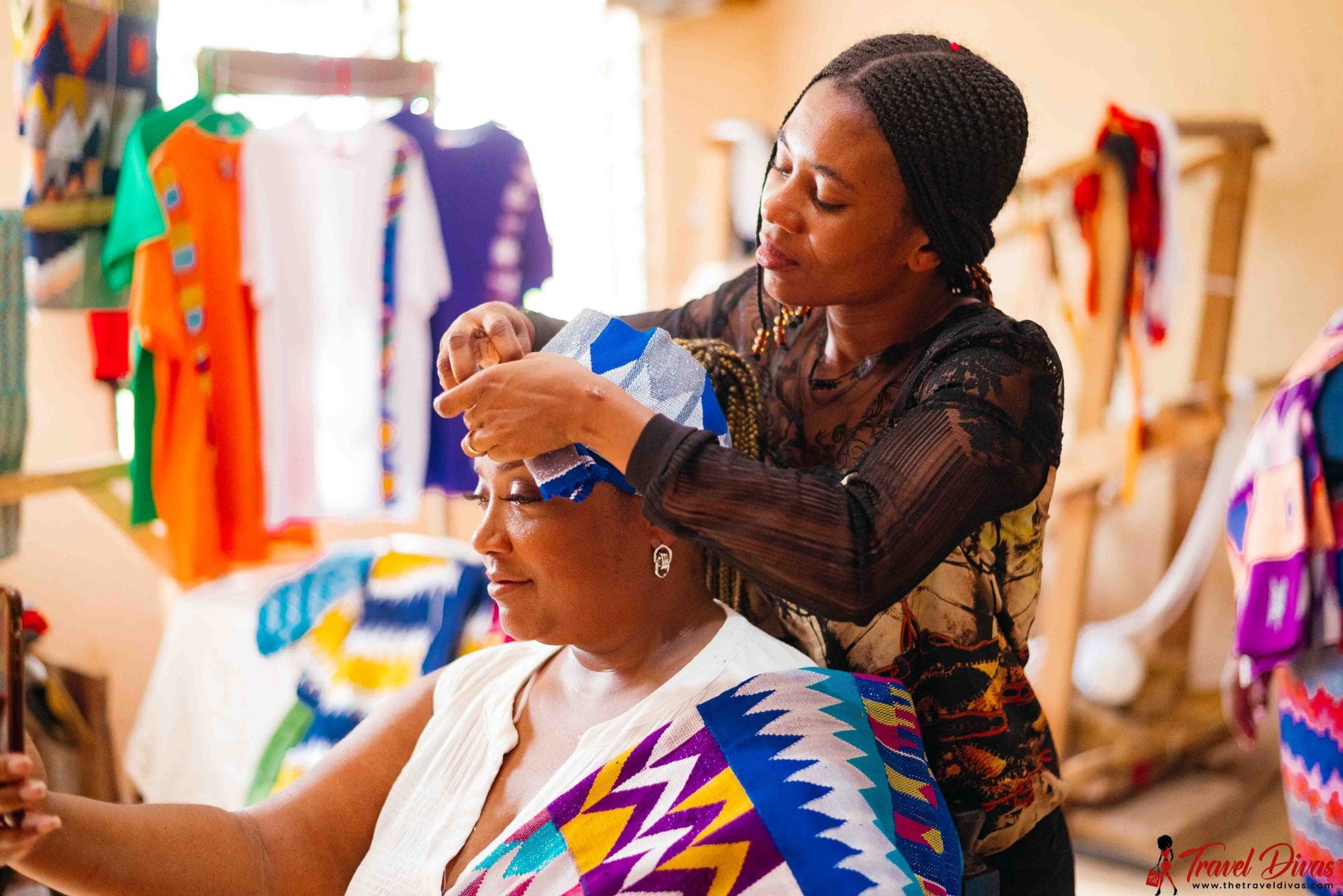 Respectfully Preparing for Cultural Differences - Travel Divas®