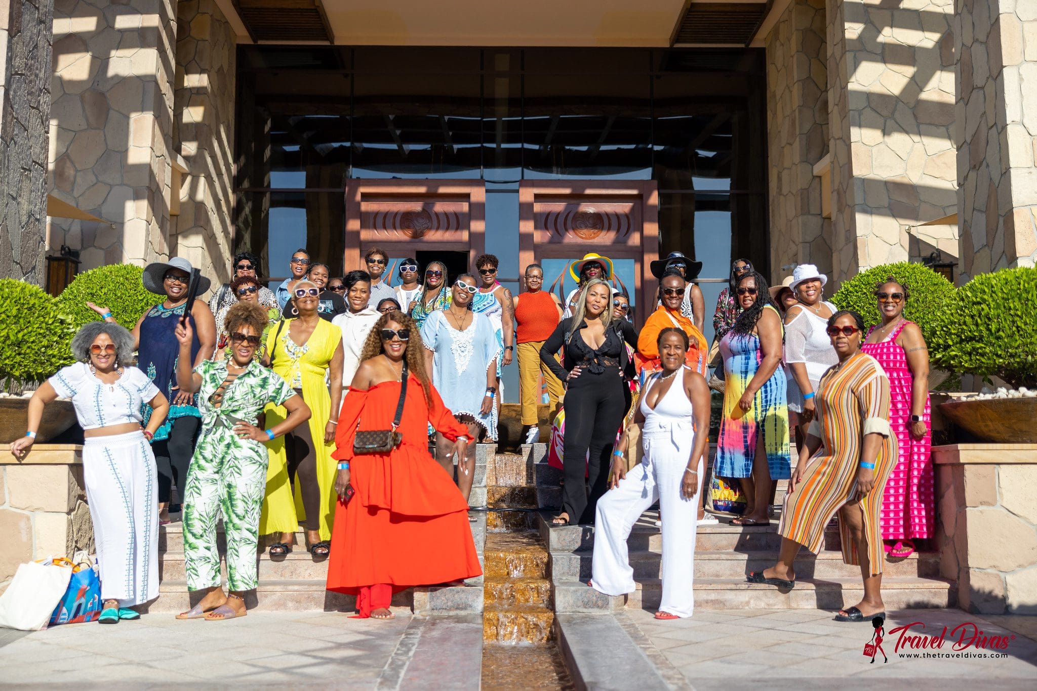 All Trips - Travel Divas®