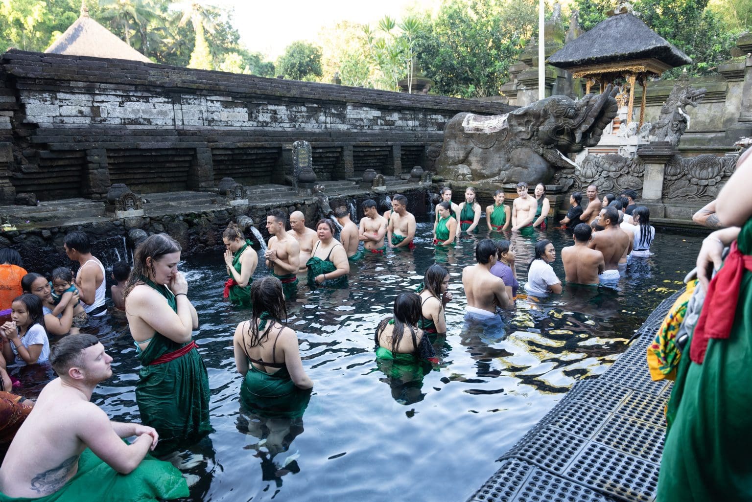 Elevate Your Essence: Bali as the Quintessential Girl's Trip Haven ...