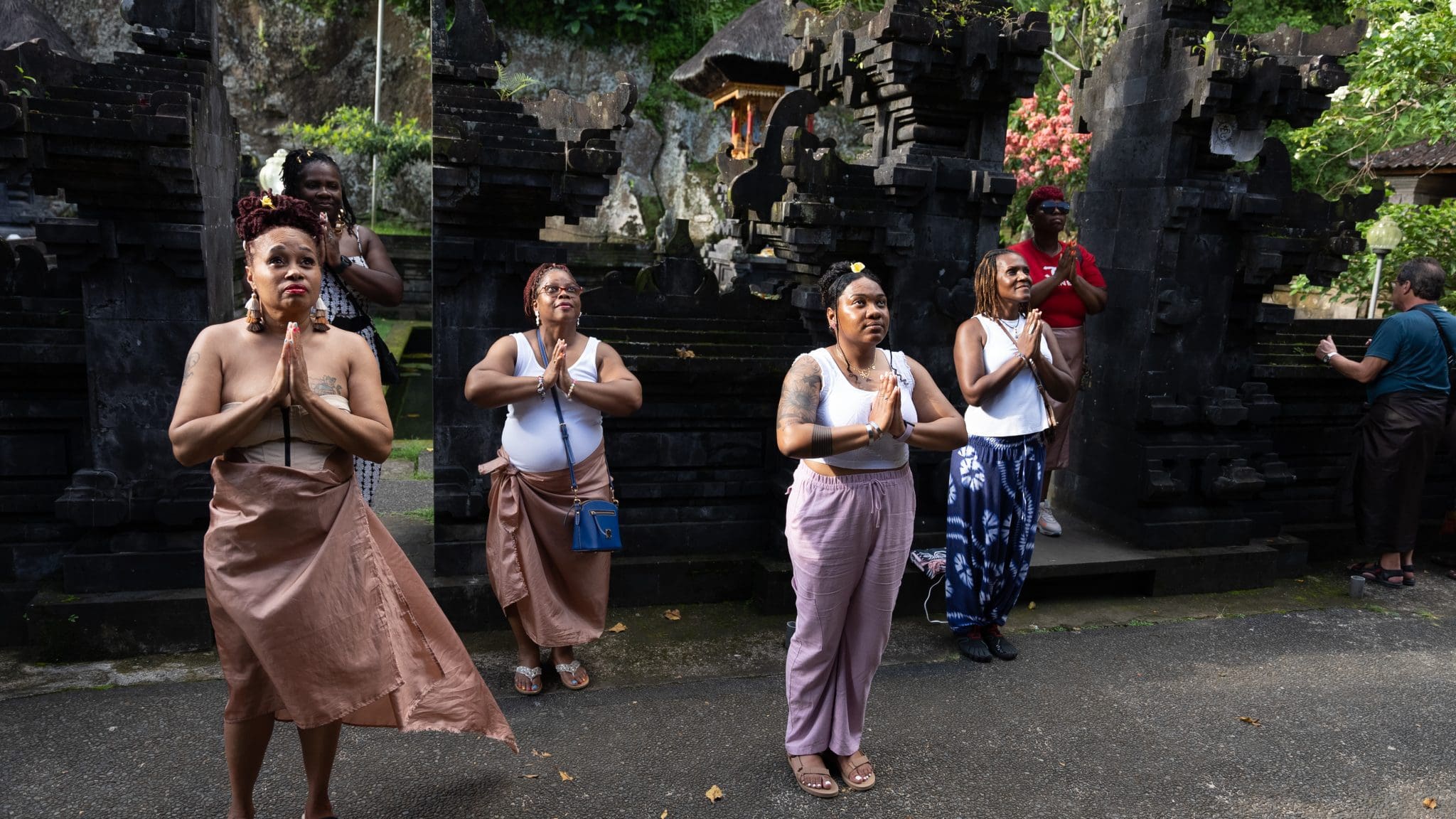 Elevate Your Essence: Bali as the Quintessential Girl's Trip Haven ...