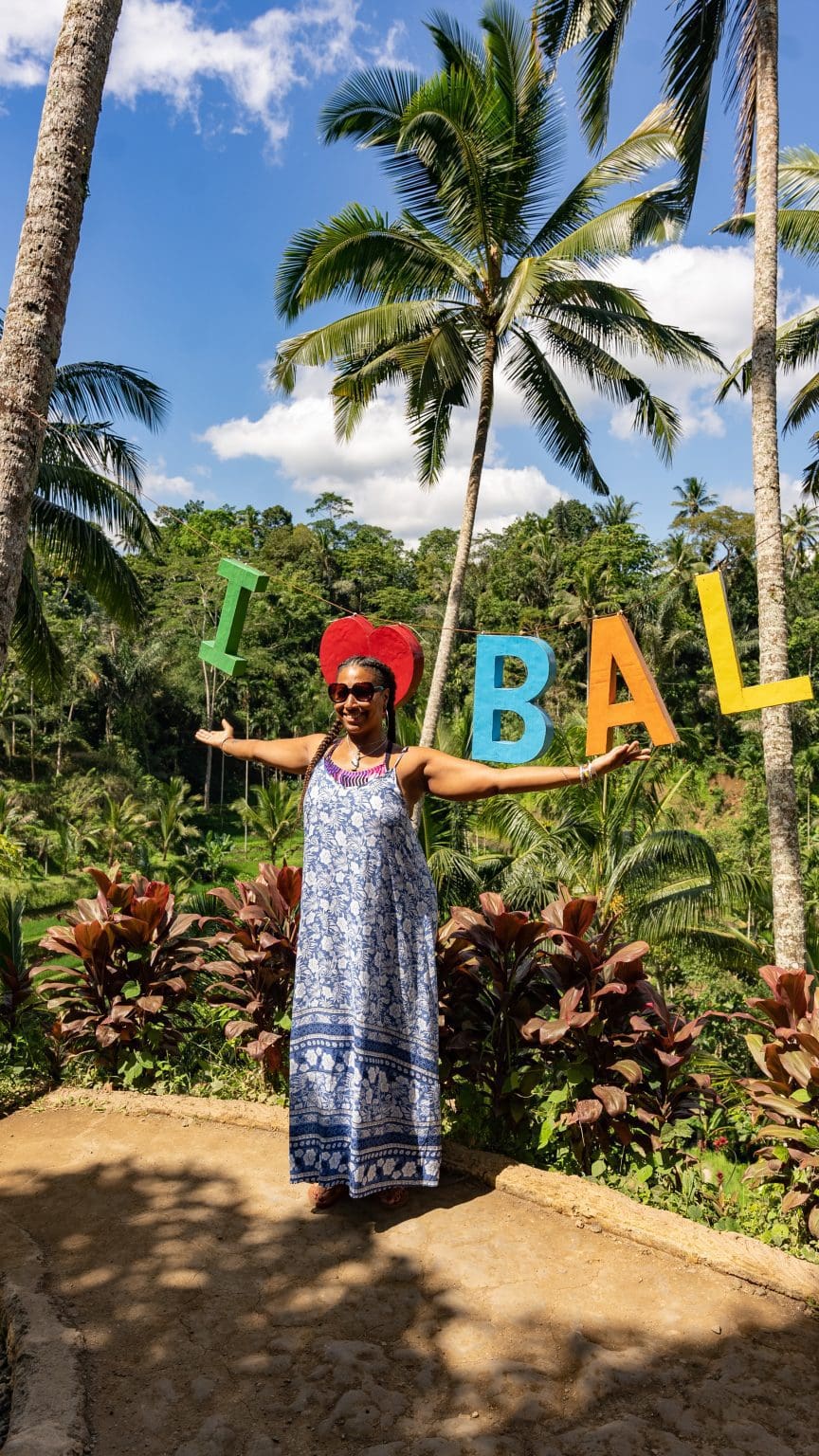 Elevate Your Essence: Bali as the Quintessential Girl's Trip Haven ...