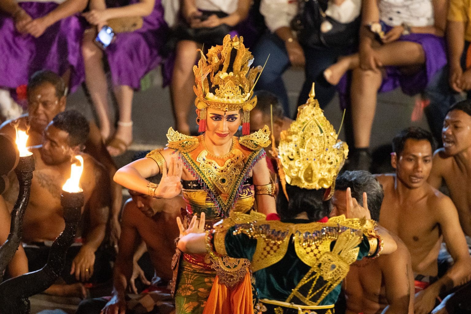 Elevate Your Essence: Bali as the Quintessential Girl's Trip Haven ...