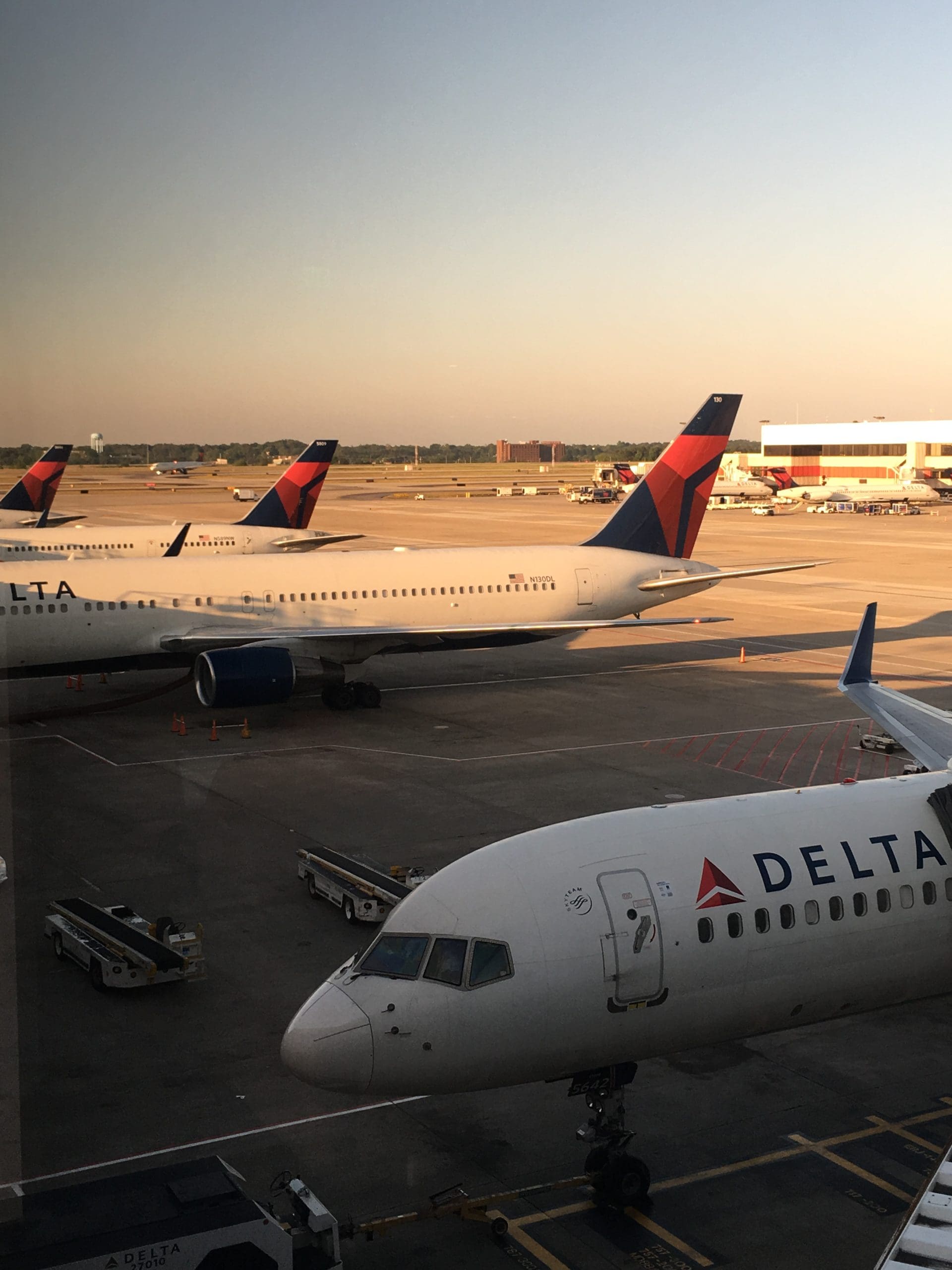The Delta Sky Club Shakedown: What You Need to Know - Travel Divas®