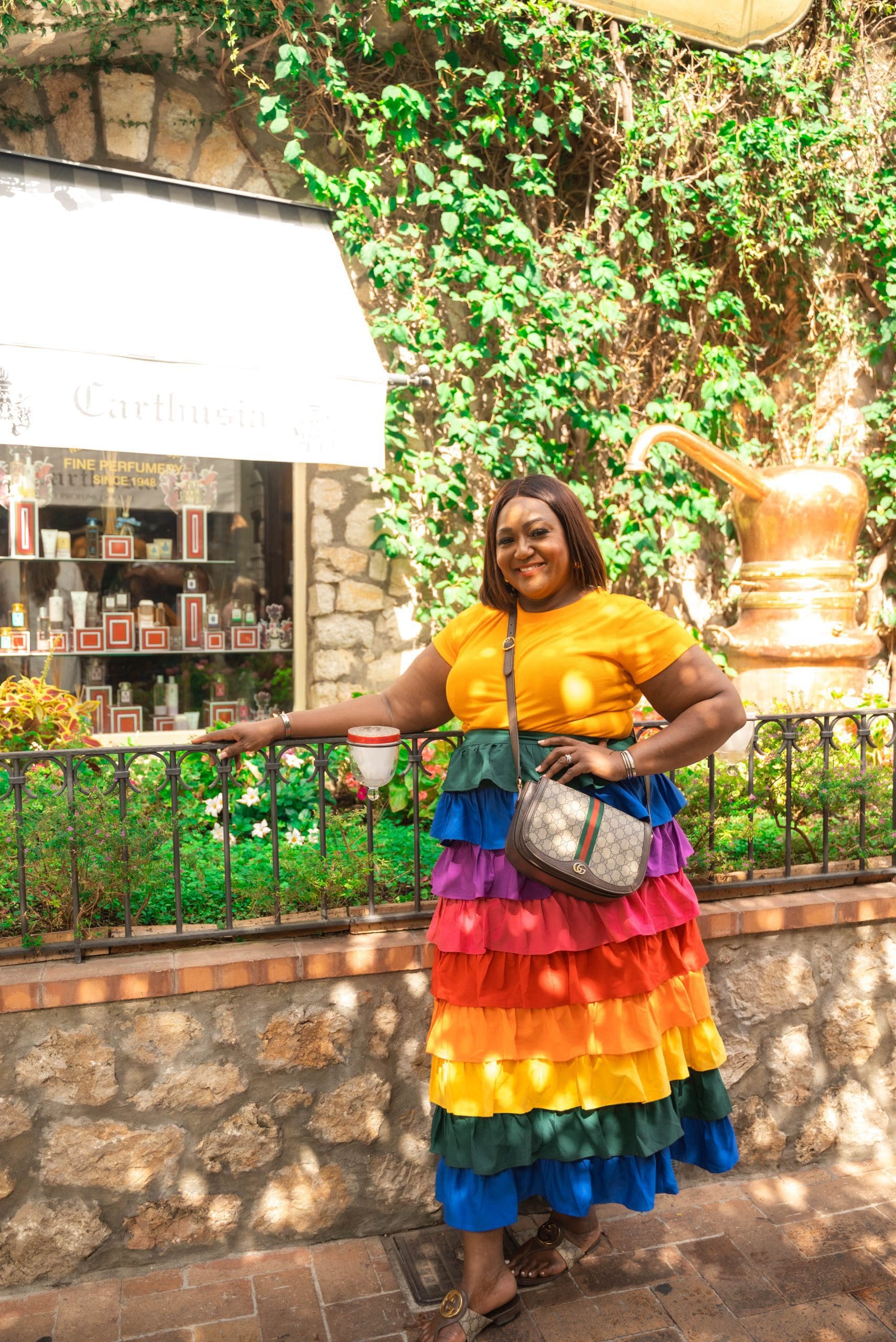 Jet Off to the Amalfi Coast in 2024 with Travel Divas: A Journey into Italian Elegance, Culture ...