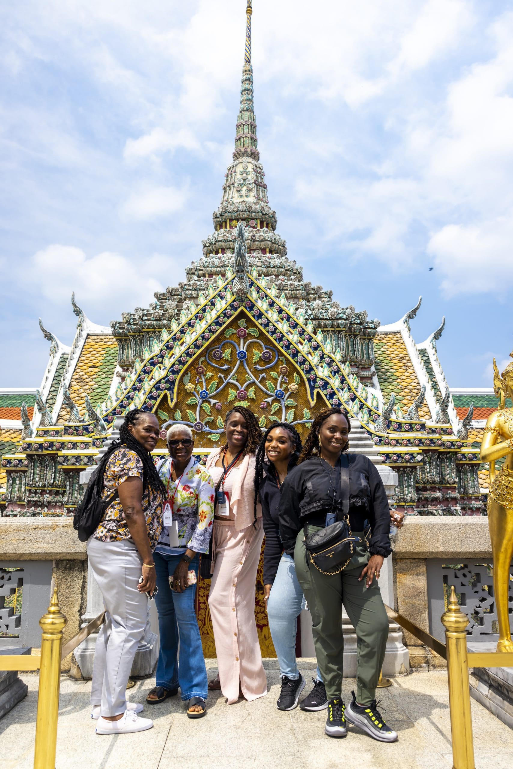 The Best Ideas for Your Best Girls’ Trip Ever - Travel Divas®