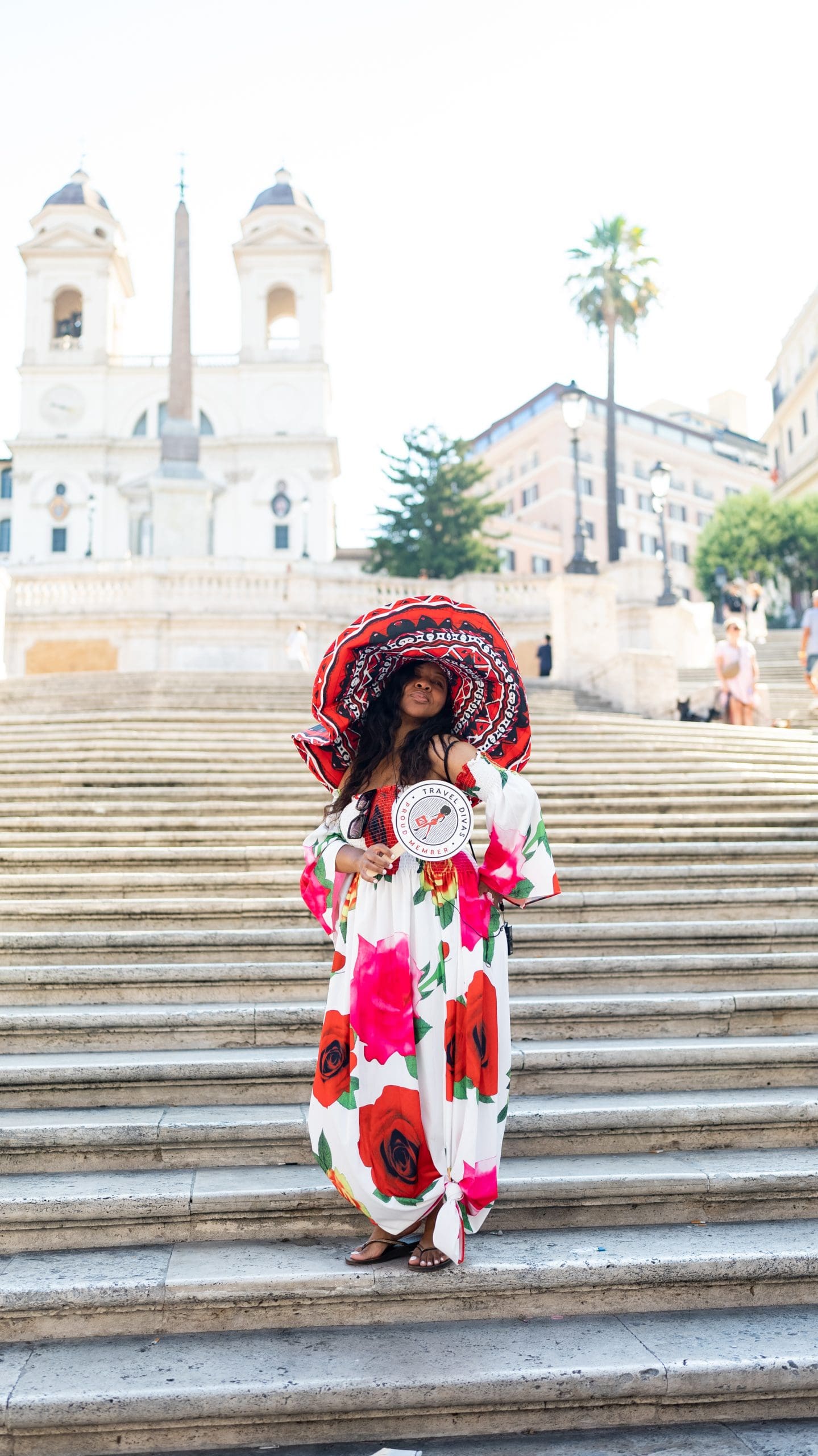 Step Into the Spotlight: The Travel Divas Brand Ambassador Program is ...