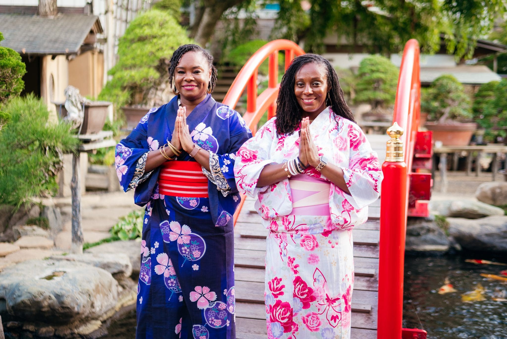 To all the Divas in the Place with Style and Grace: A Tokyo Afternoon ...