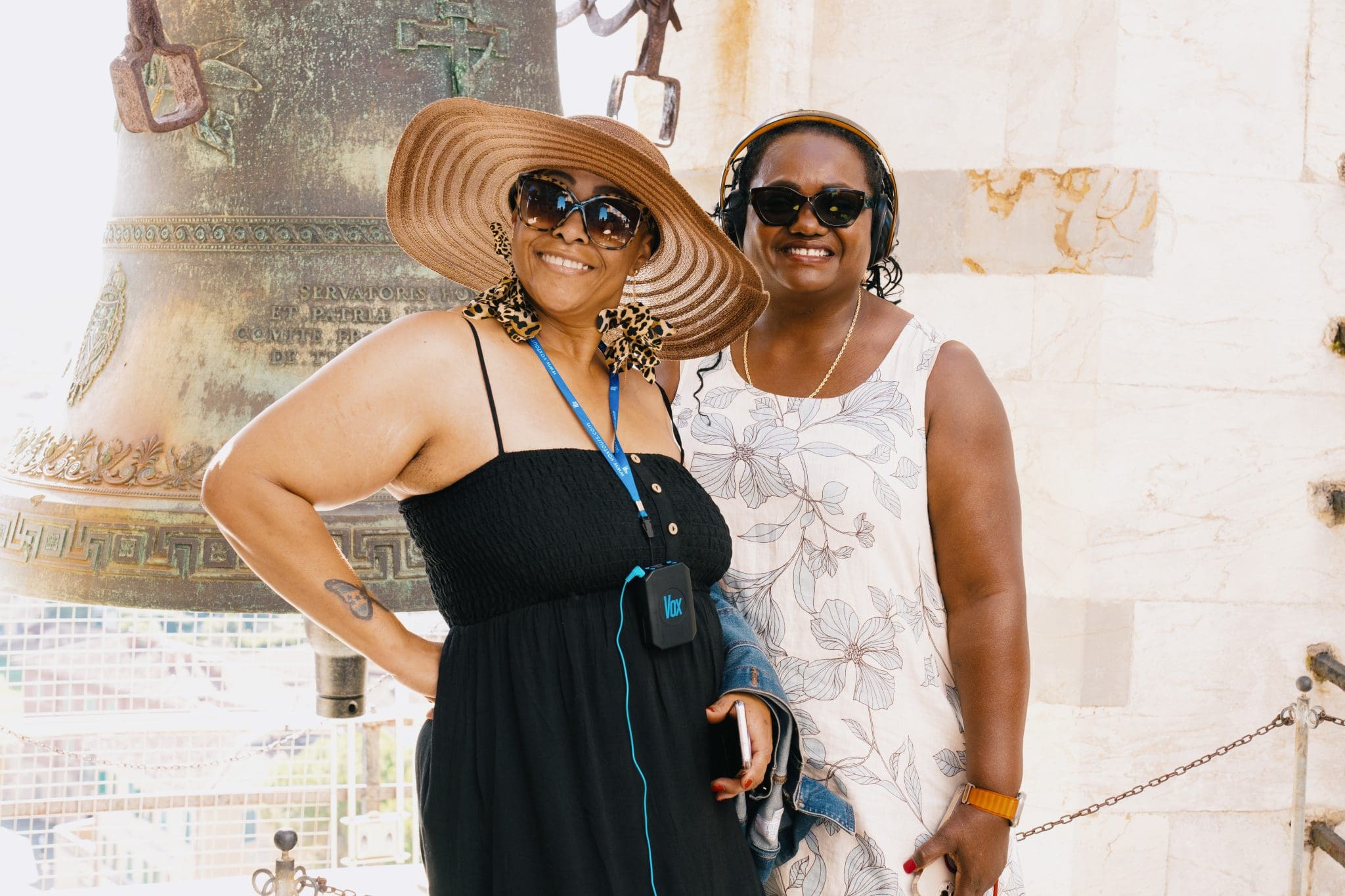 Step Into the Spotlight: The Travel Divas Brand Ambassador Program is ...