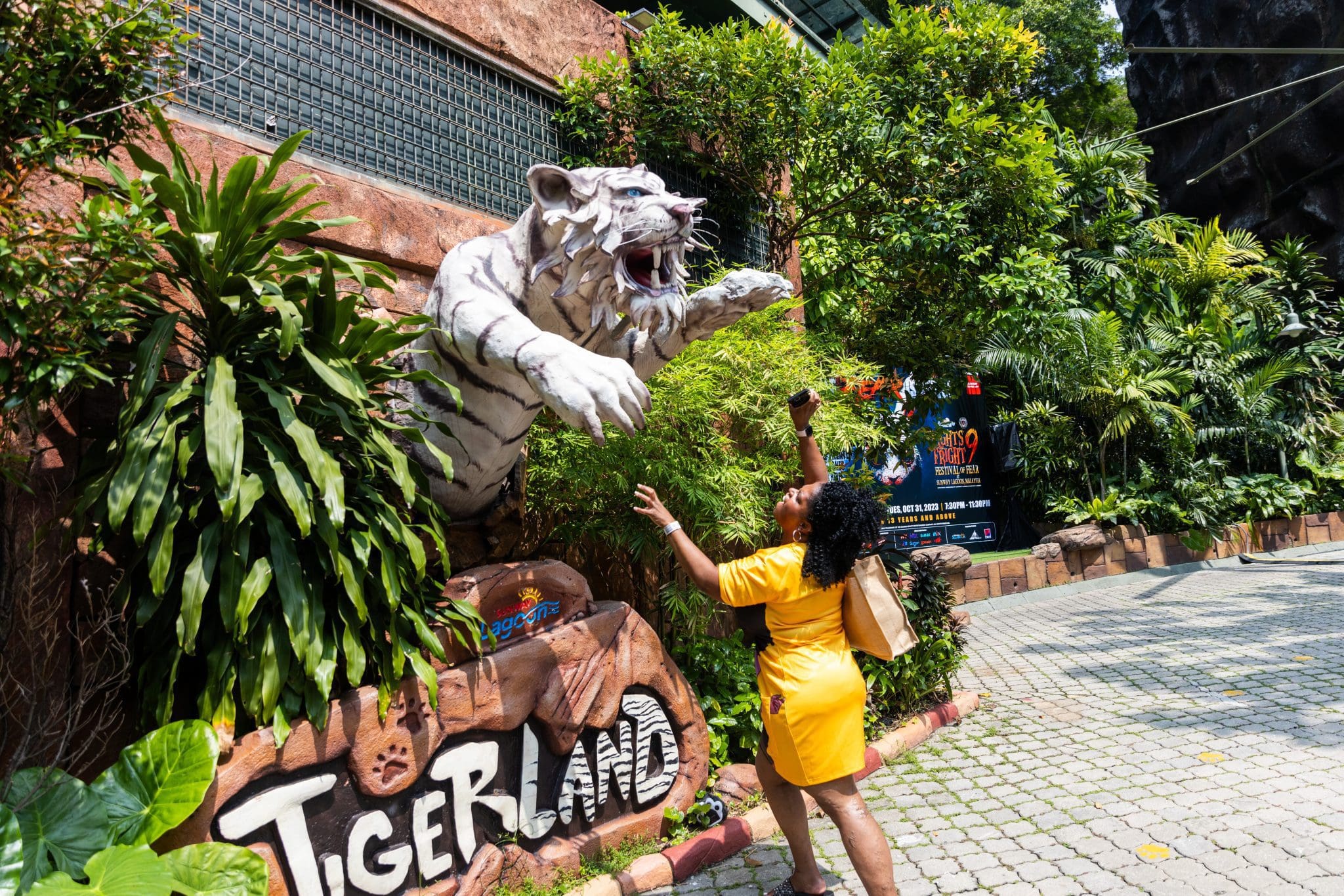 City Slay: The Divas' Sparkling Tour of Singapore & Malaysia! - Travel ...