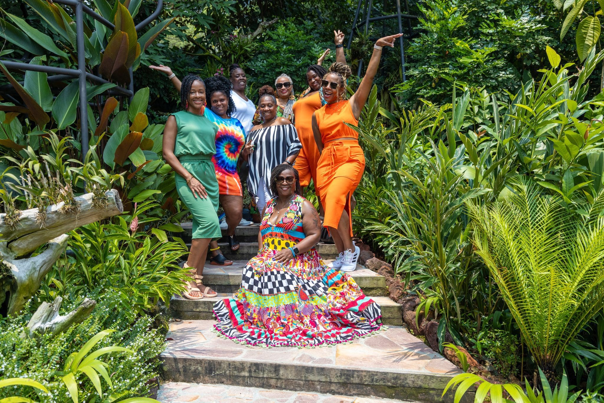 City Slay: The Divas' Sparkling Tour of Singapore & Malaysia! - Travel ...