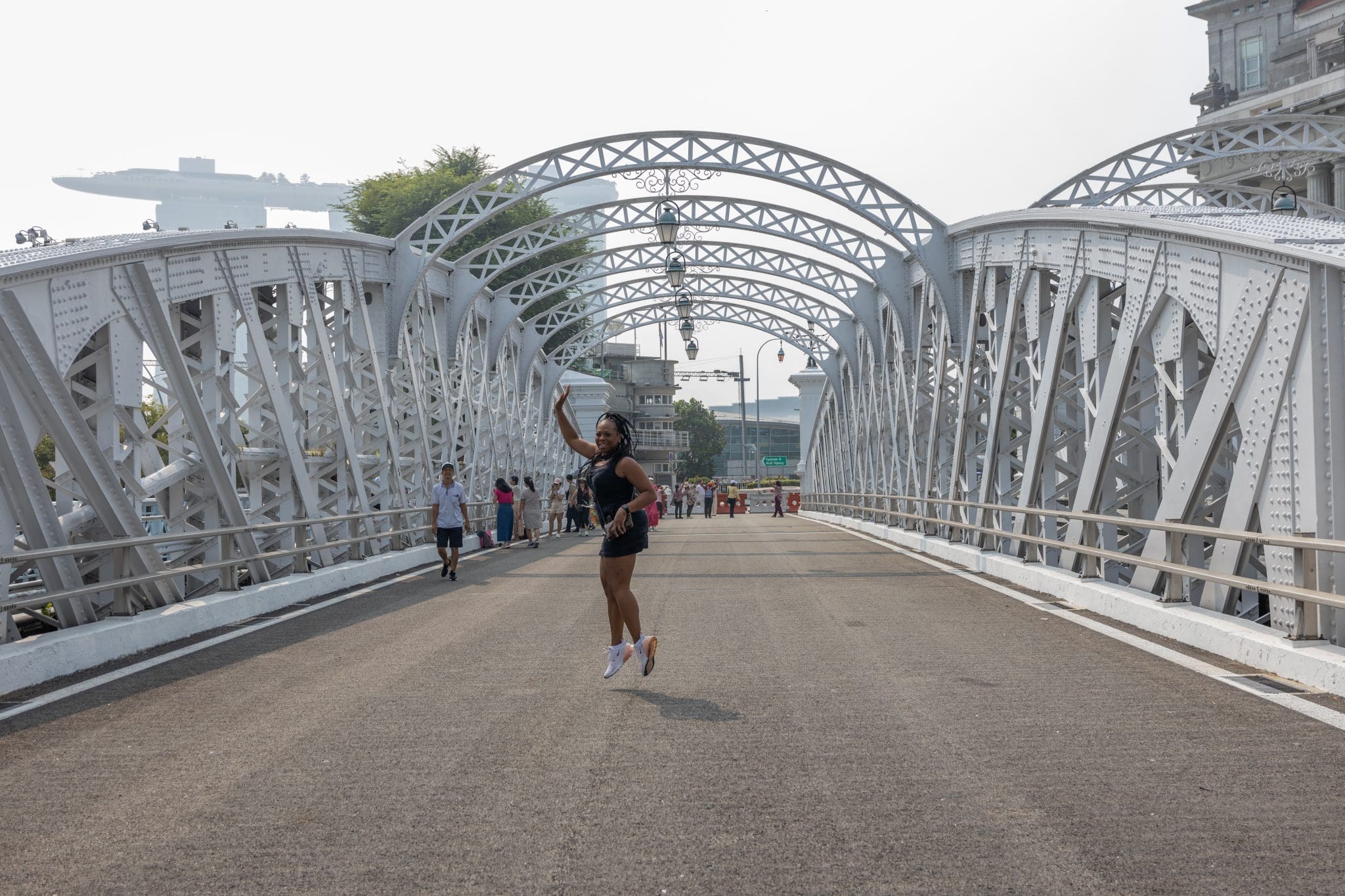 City Slay: The Divas' Sparkling Tour of Singapore & Malaysia! - Travel ...