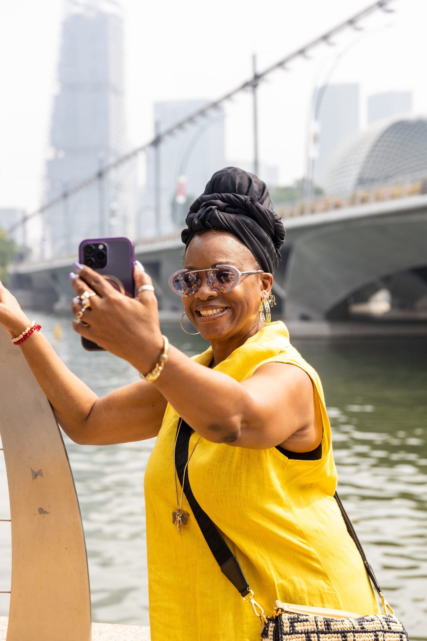 City Slay: The Divas' Sparkling Tour of Singapore & Malaysia! - Travel ...