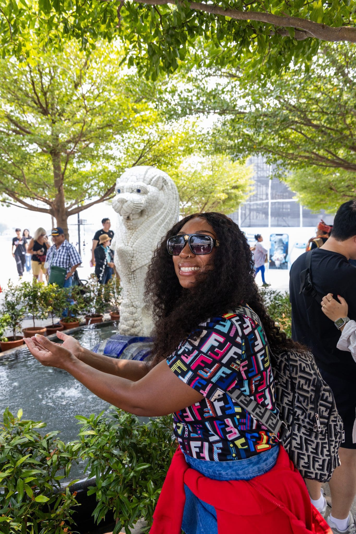 City Slay: The Divas' Sparkling Tour of Singapore & Malaysia! - Travel ...