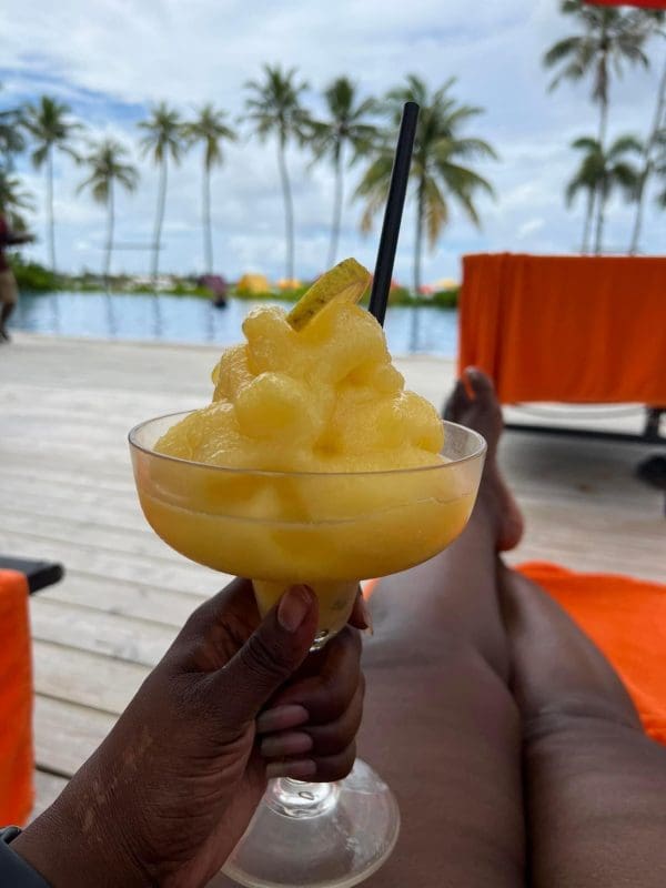 Drifting on a Memory: Ain't No Place We'd Rather be than the Maldives ...