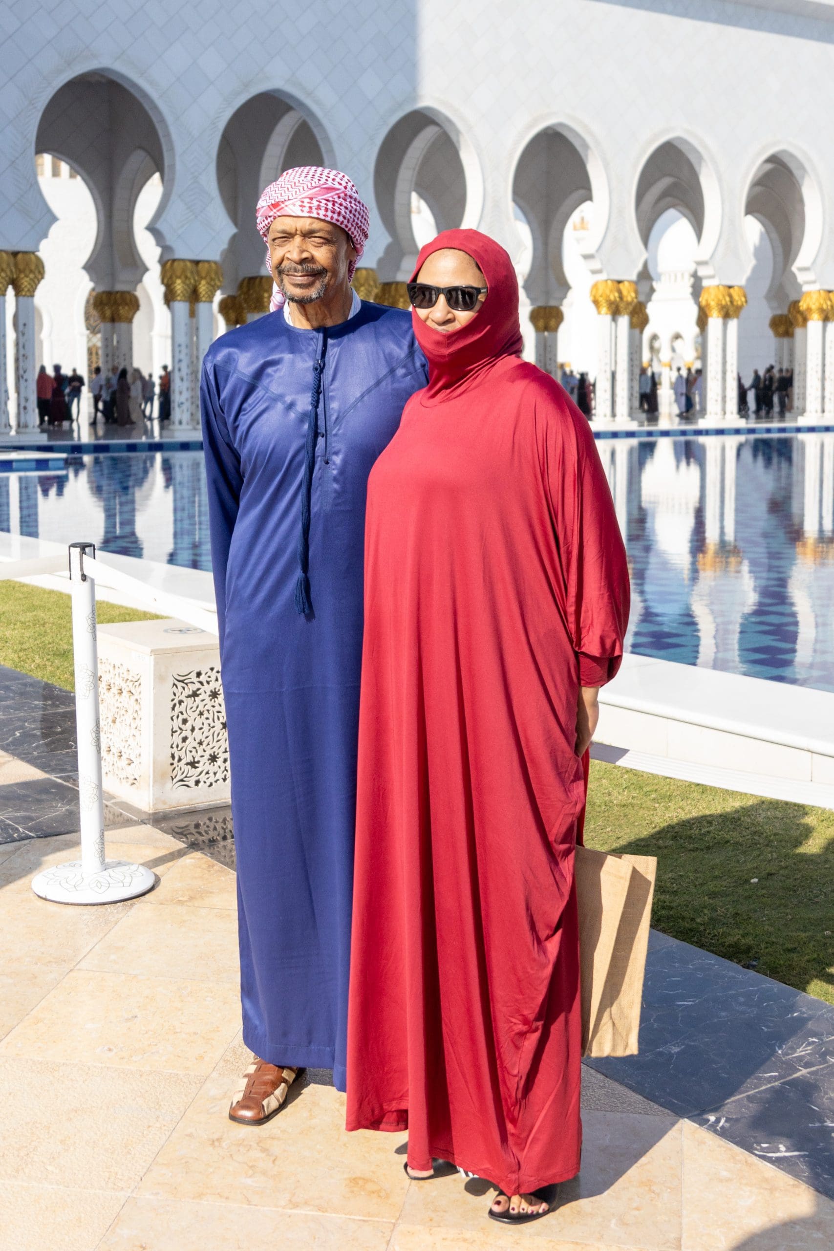 We're Bringing Dubai Chic Diva Tips Just For You! - Travel Divas®